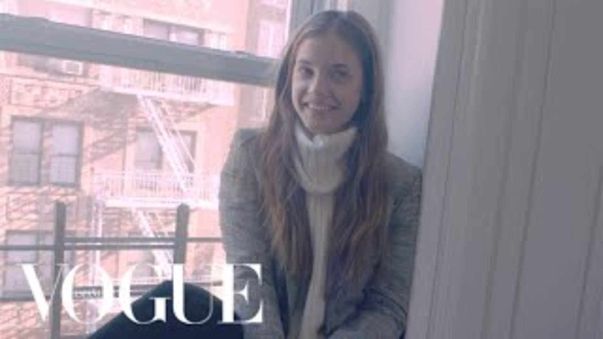 Ver De 9 a 9 con Barbara Palvin | De 9 a 9 | Vogue España