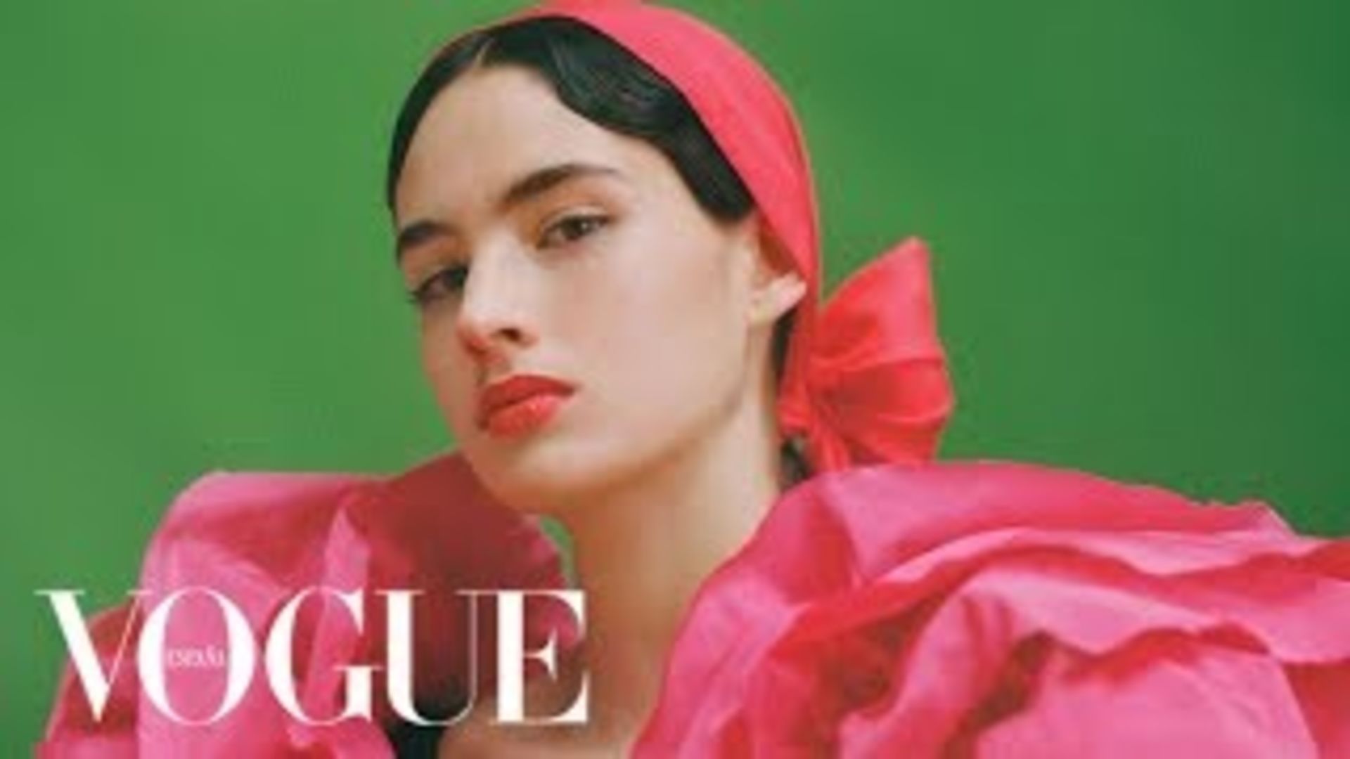 Ver El talento femenino que encabeza 2019 | Vogue España