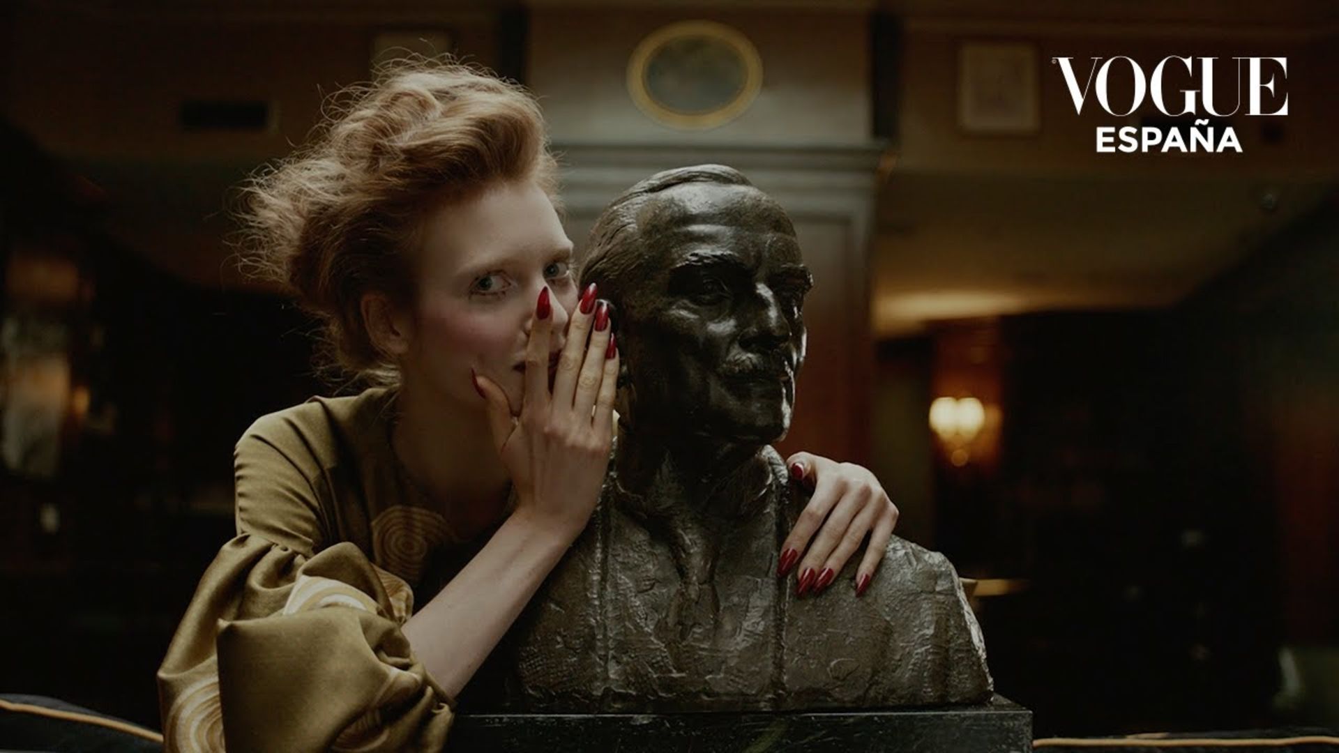 Ver Cómo ser una bruja en el siglo XXI | Vogue España