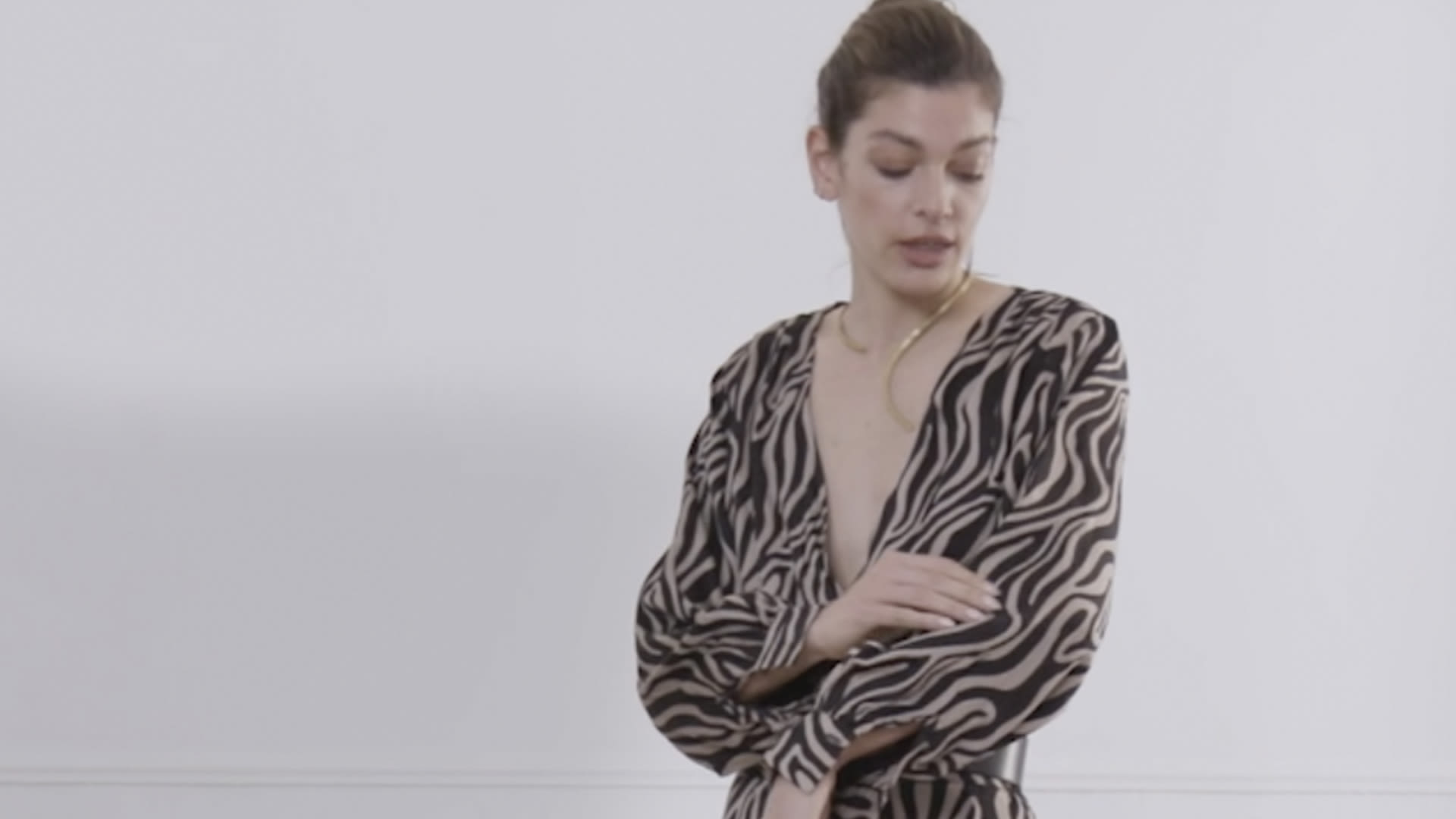 Ver Cómo llevar el animal print en verano | Escuela de Moda | Vogue España