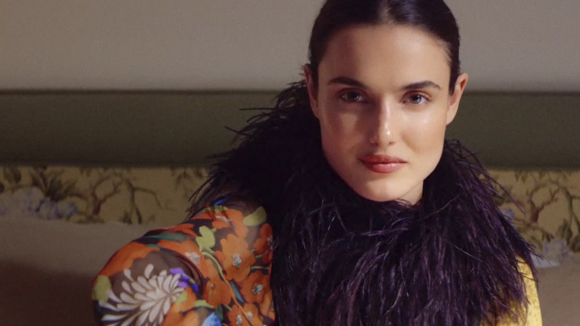 Ver Mi mejor amiga, por Blanca Padilla | Vogue España