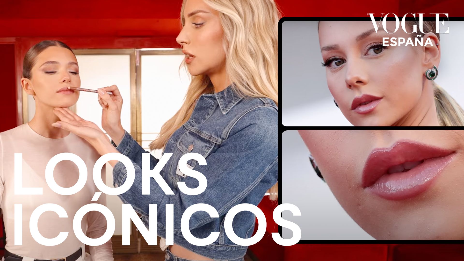 Ver Ester Expósito: su look explicado paso a paso por Alex Saint ...
