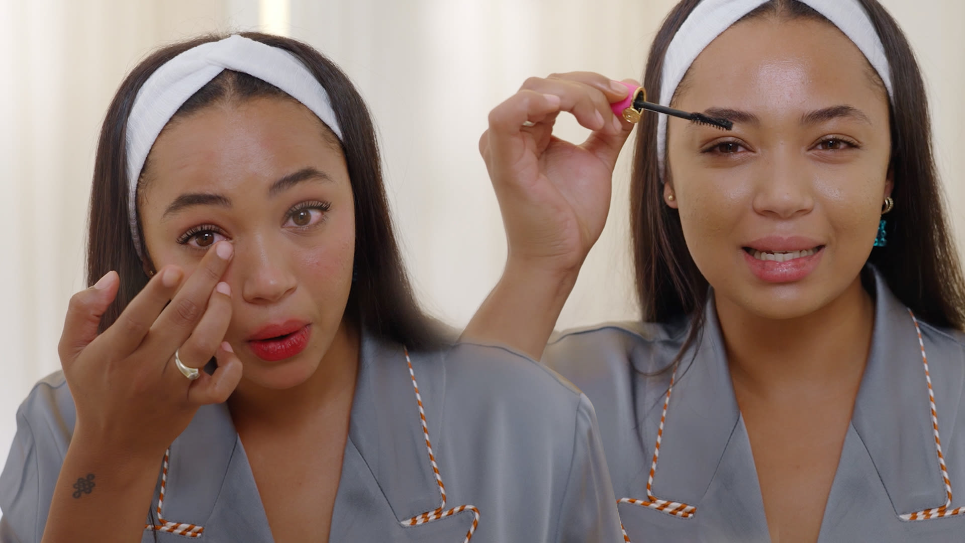 Ver Berta Vázquez: cómo tener un look veraniego durante todo el año ...