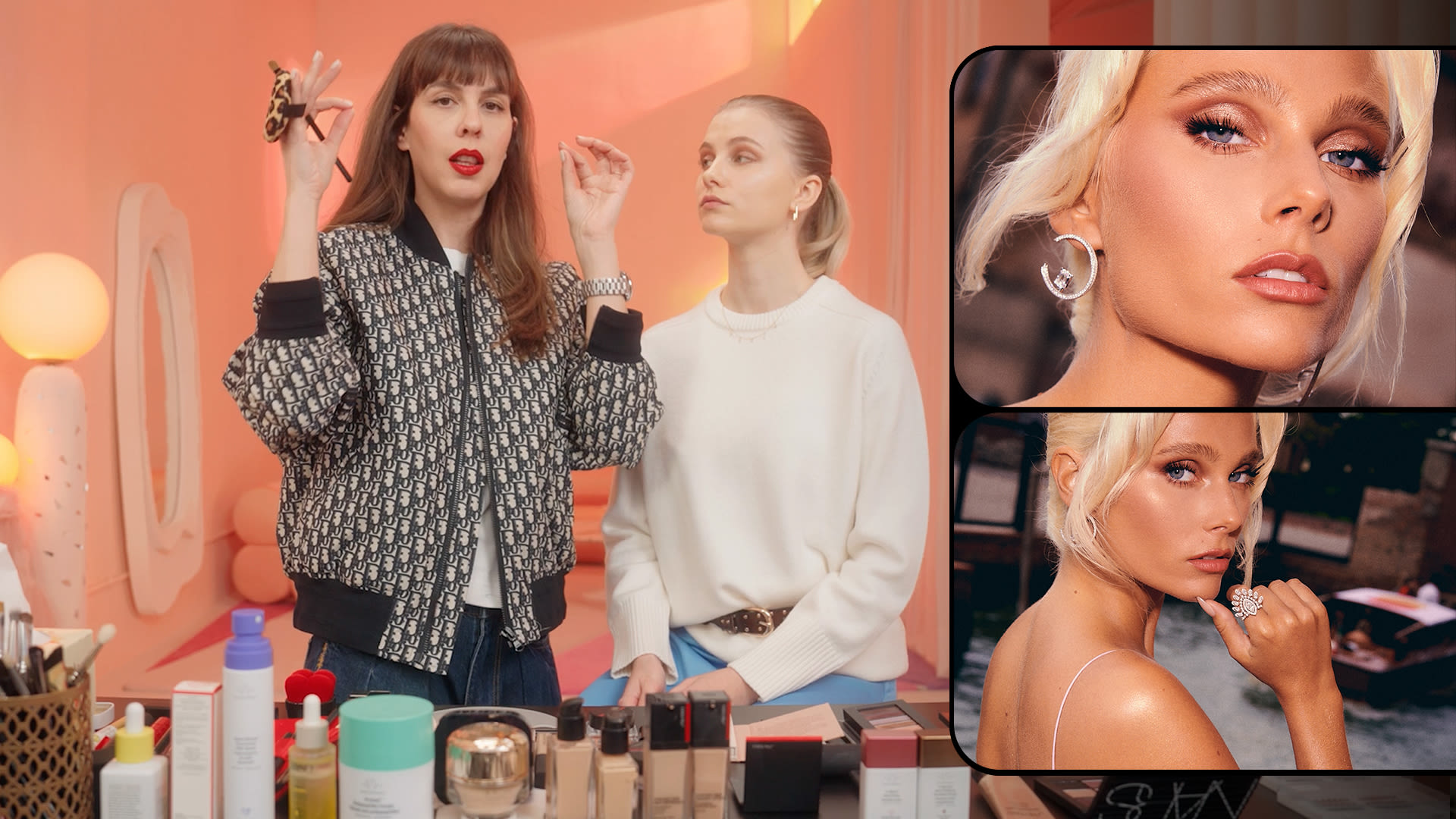 Ver Valentina Zenere: su look del festival de Venecia explicado paso a ...