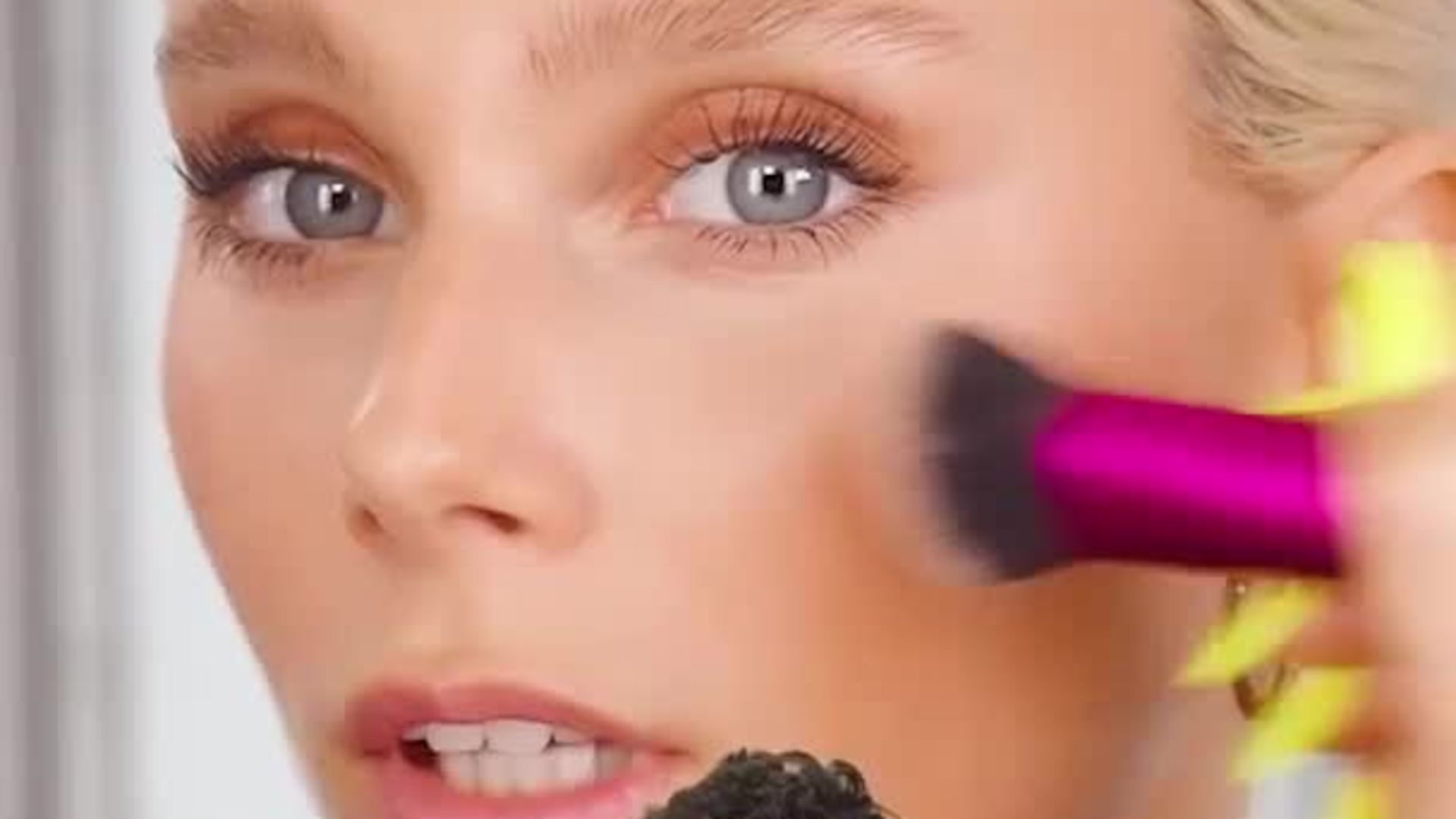 Ver Valentina Zenere: cómo esculpir el rostro | Belleza al descubierto ...