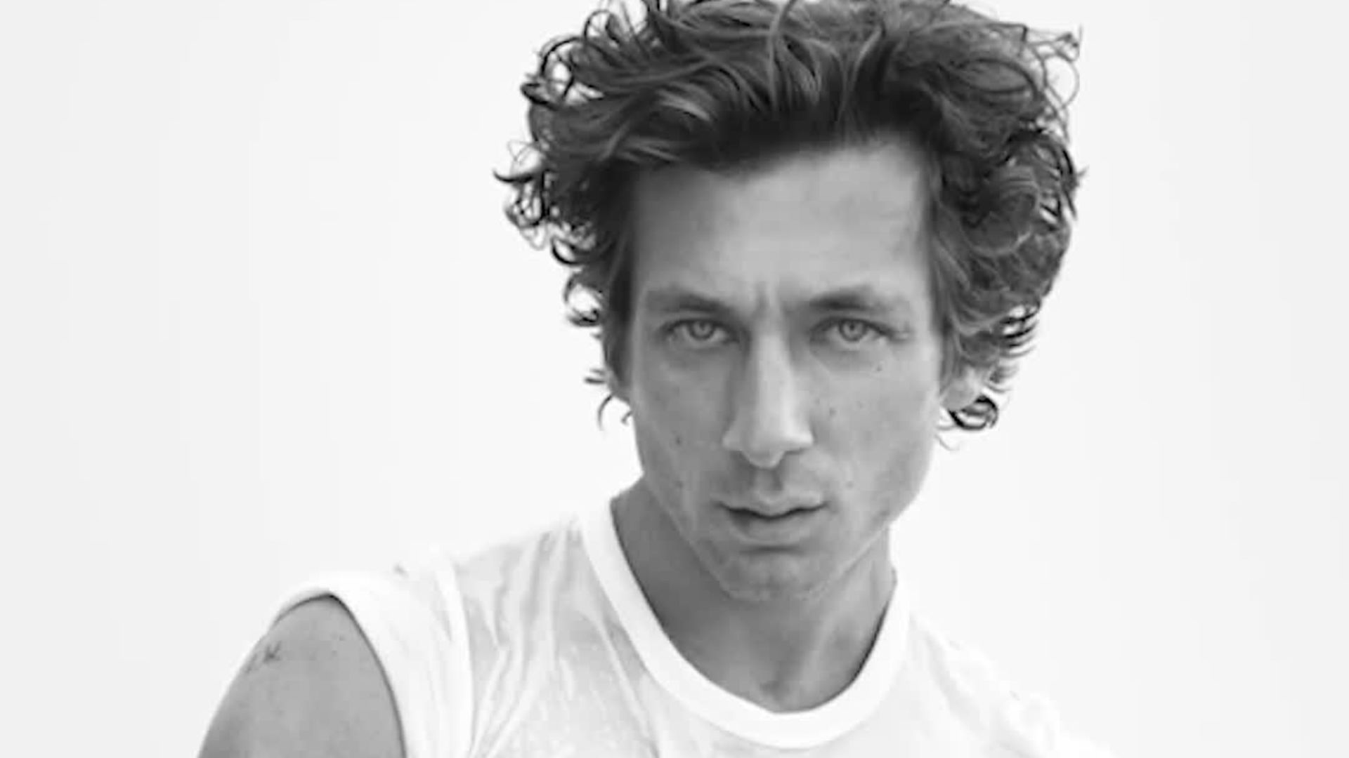 Ver Jeremy Allen White (The Bear): nos cuenta cómo fue su campaña de ...