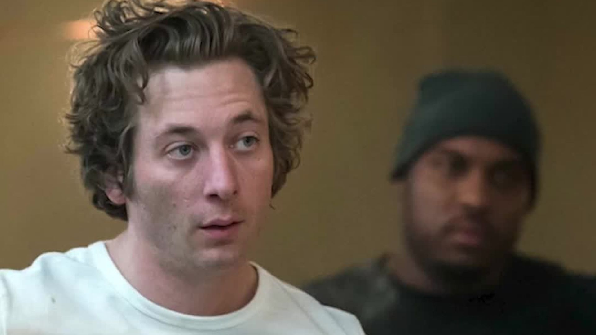 Ver Jeremy Allen White ('The Bear'): Así vive el éxito de la serie ...