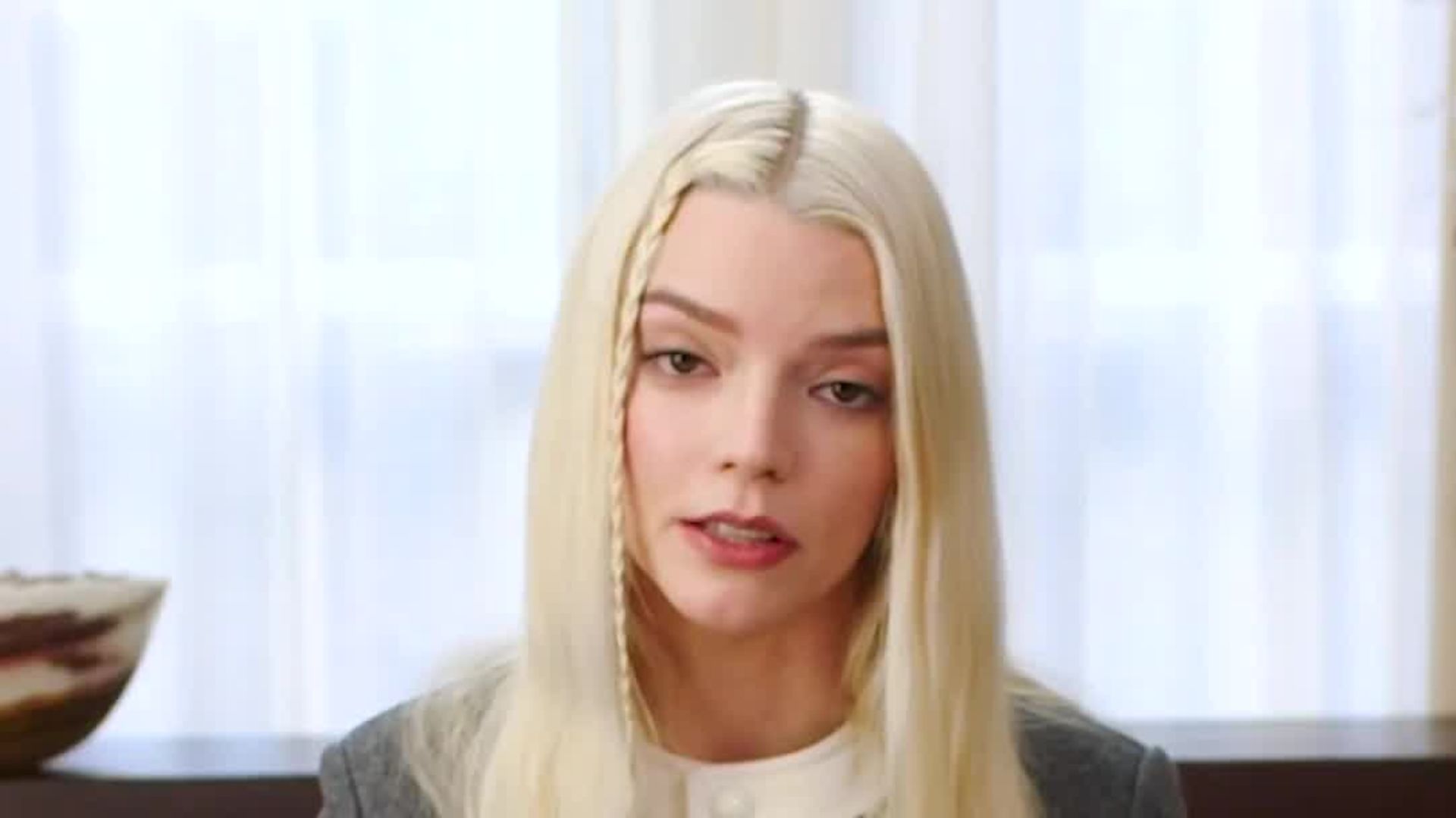 Ver Anya Taylor-Joy: así rodó Gambito de dama | Vogue España