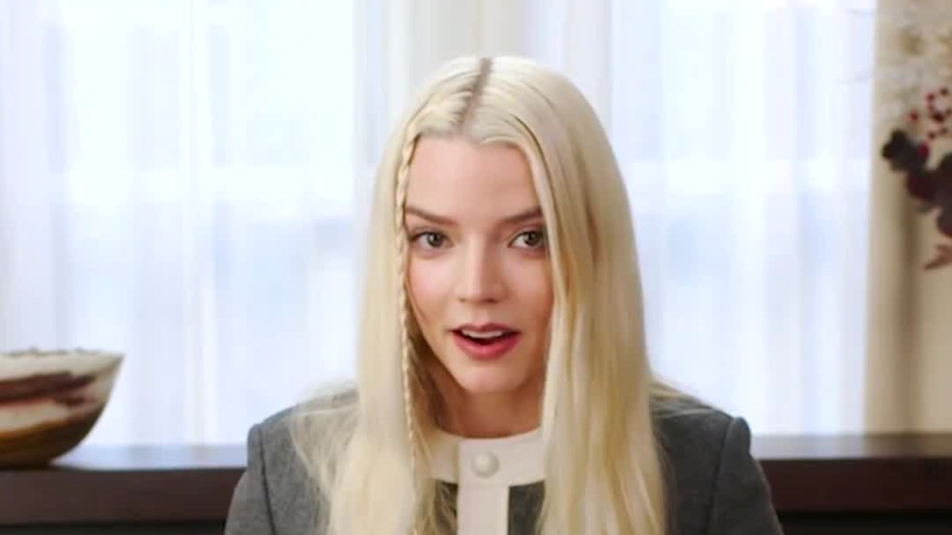 Ver Anya Taylor-Joy: los secretos de Gambito de dama | Vogue España