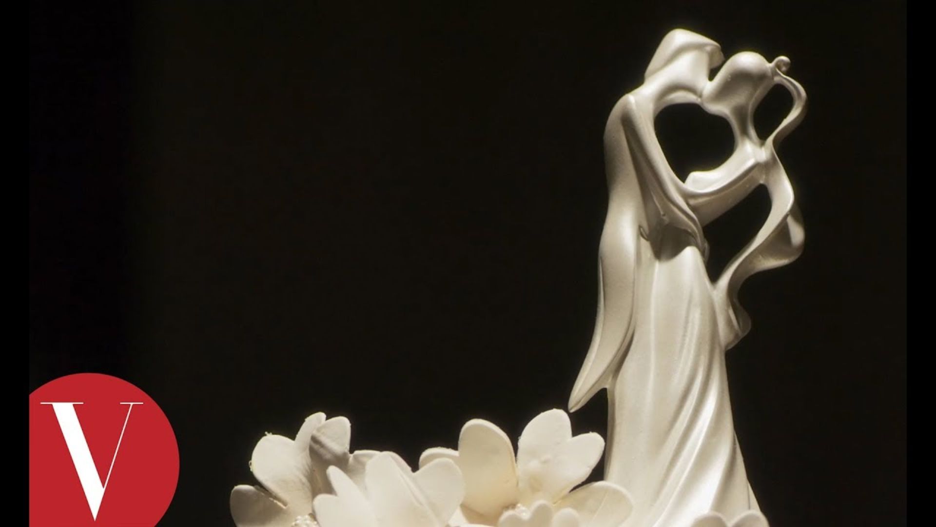 Watch 人生最美的幸福時刻：台北君悅酒店浪漫婚禮首選 | Vogue Taiwan