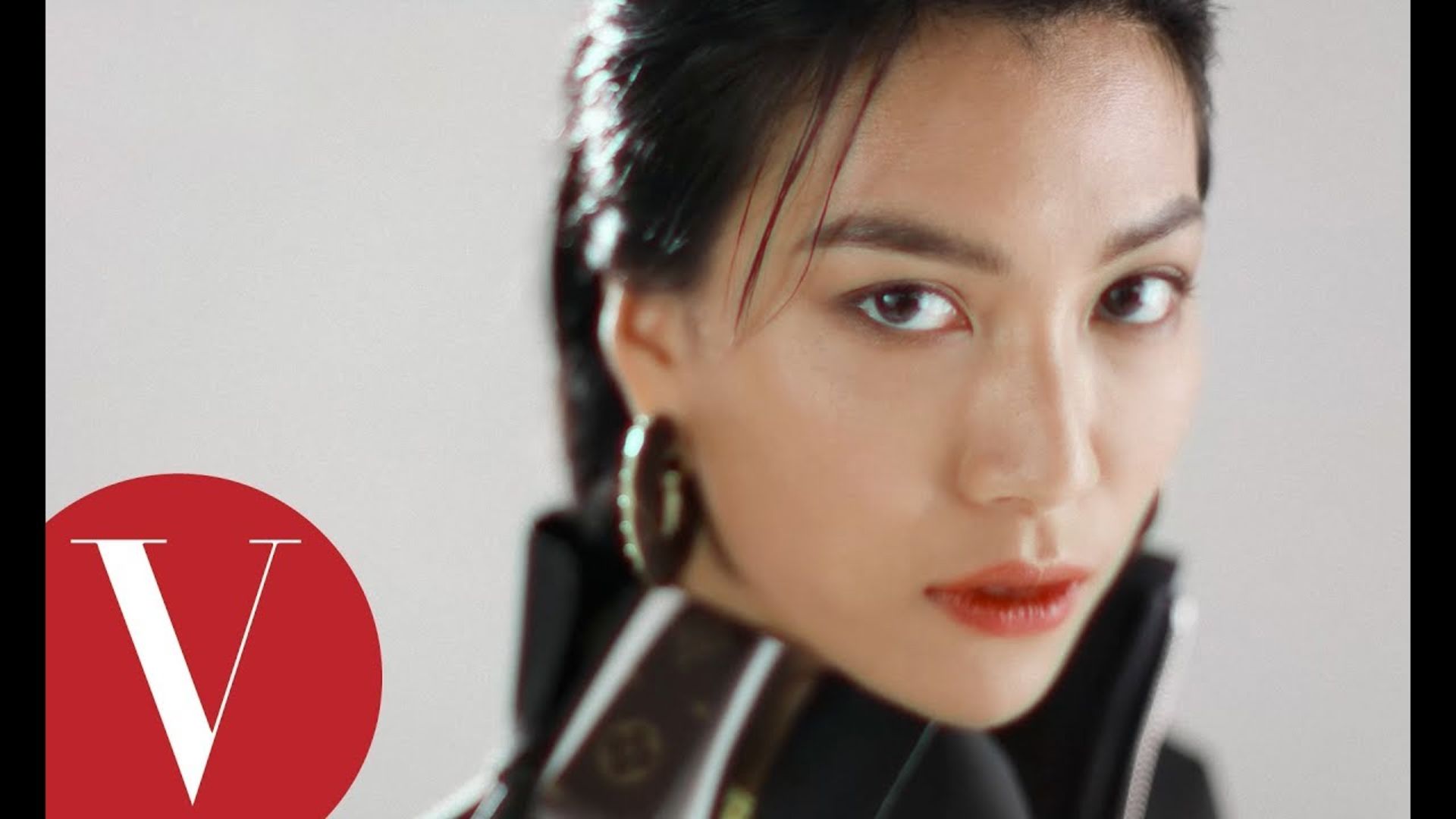 Watch 莫莉Molly：只要你敢！就可以創造奇蹟｜人物特寫 | Vogue Taiwan