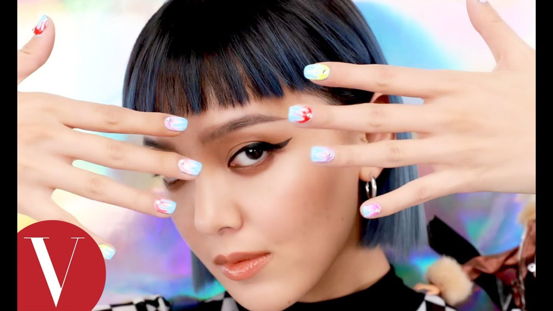 Watch HANLEE BEAUTY BY KIWI 主理人李函訪談 | Vogue Taiwan