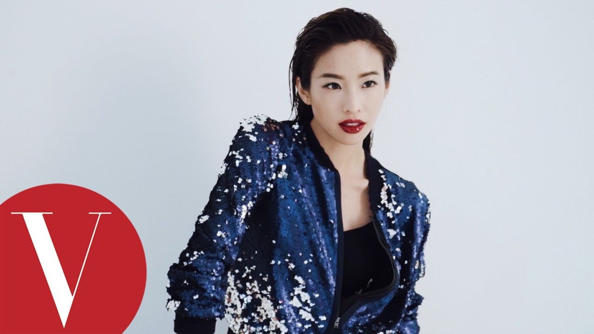 Watch 袁詠琳雙唇魅力｜女星妝給你看 | Vogue Taiwan