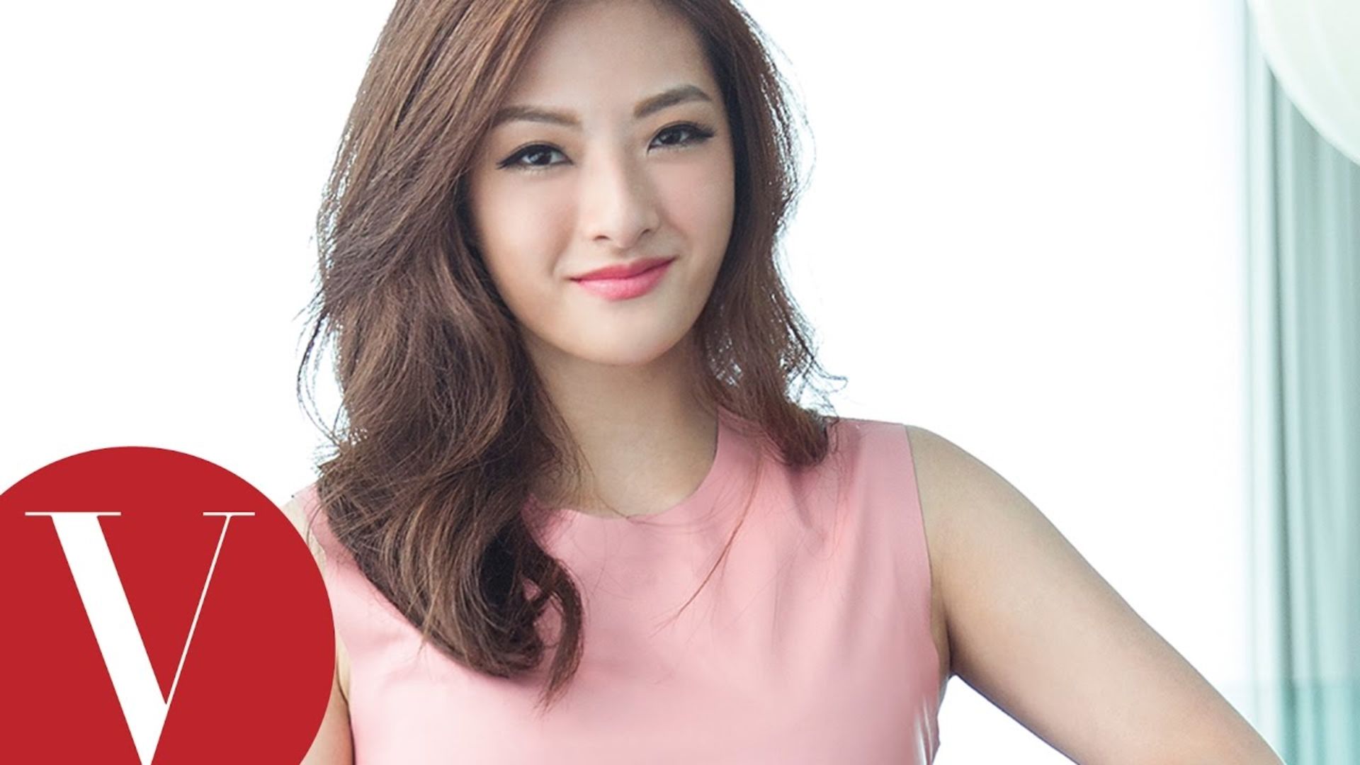 Watch 徐新瑜 Joyce Hsu 帶你挖掘不一樣的台北 (上)│IT girl | Vogue Taiwan