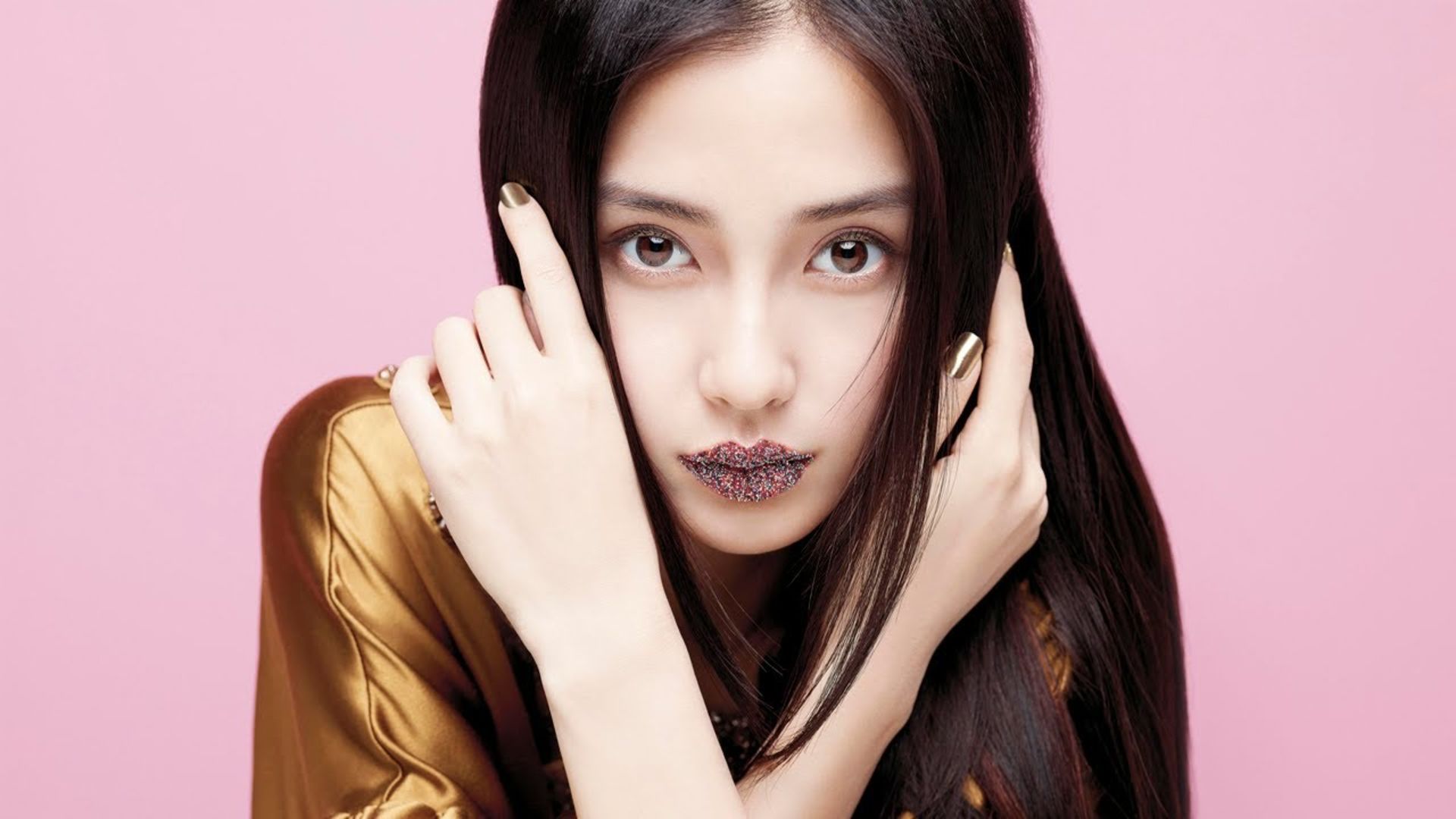 Watch Angelababy 楊穎的夢想新計畫2013│VOGUE NOW | Vogue Taiwan