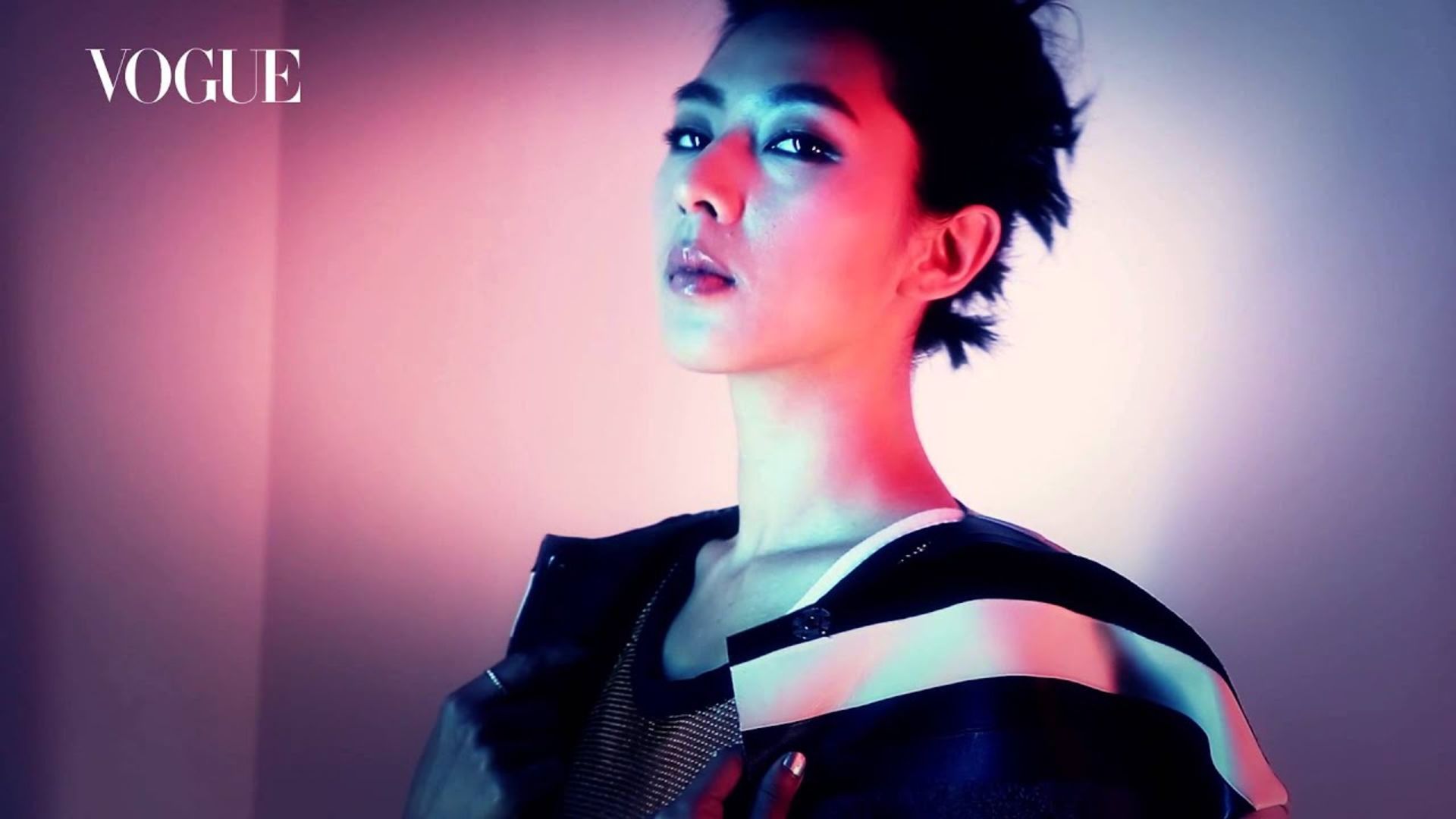 Watch 未來新性別主義 | Vogue Taiwan