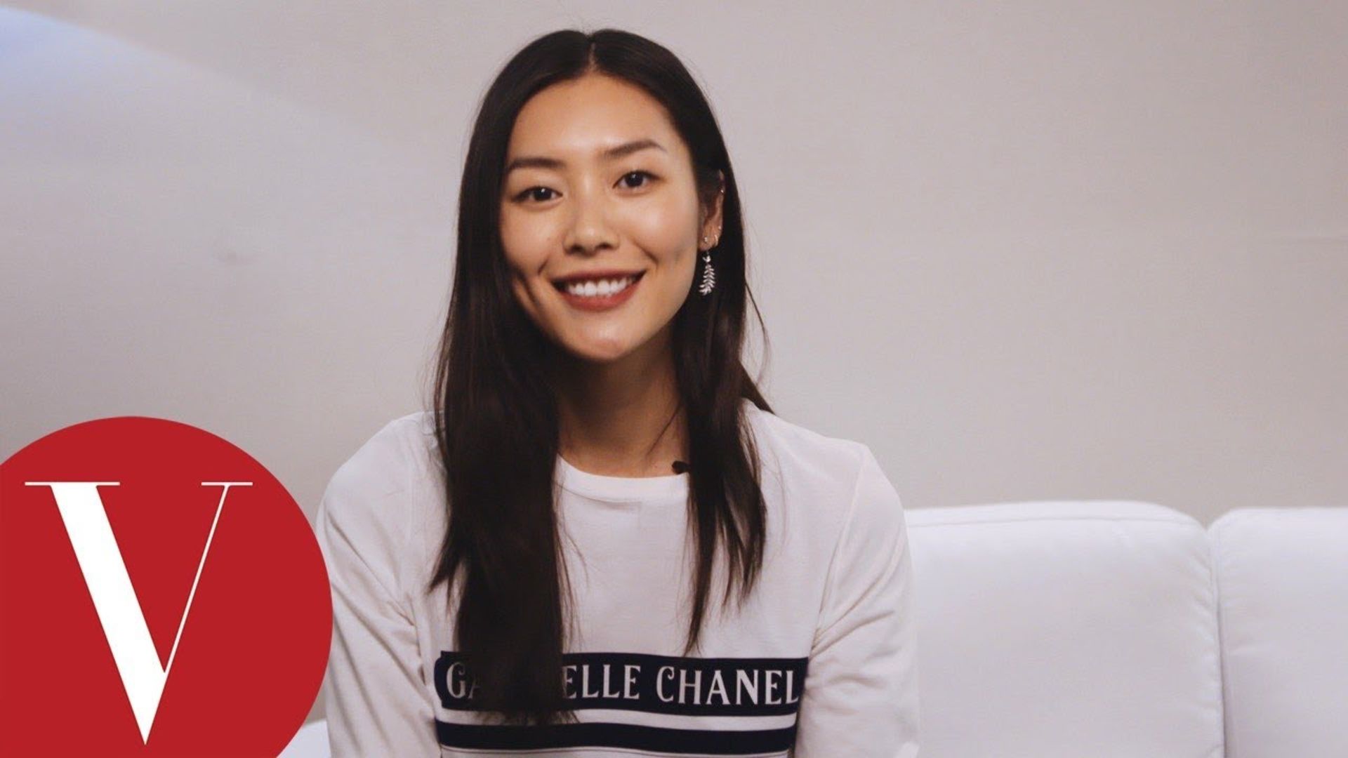 Watch 專訪Chanel 香奈兒腕錶大使：超模劉雯 | 人物特寫 | VOGUE | Vogue Taiwan