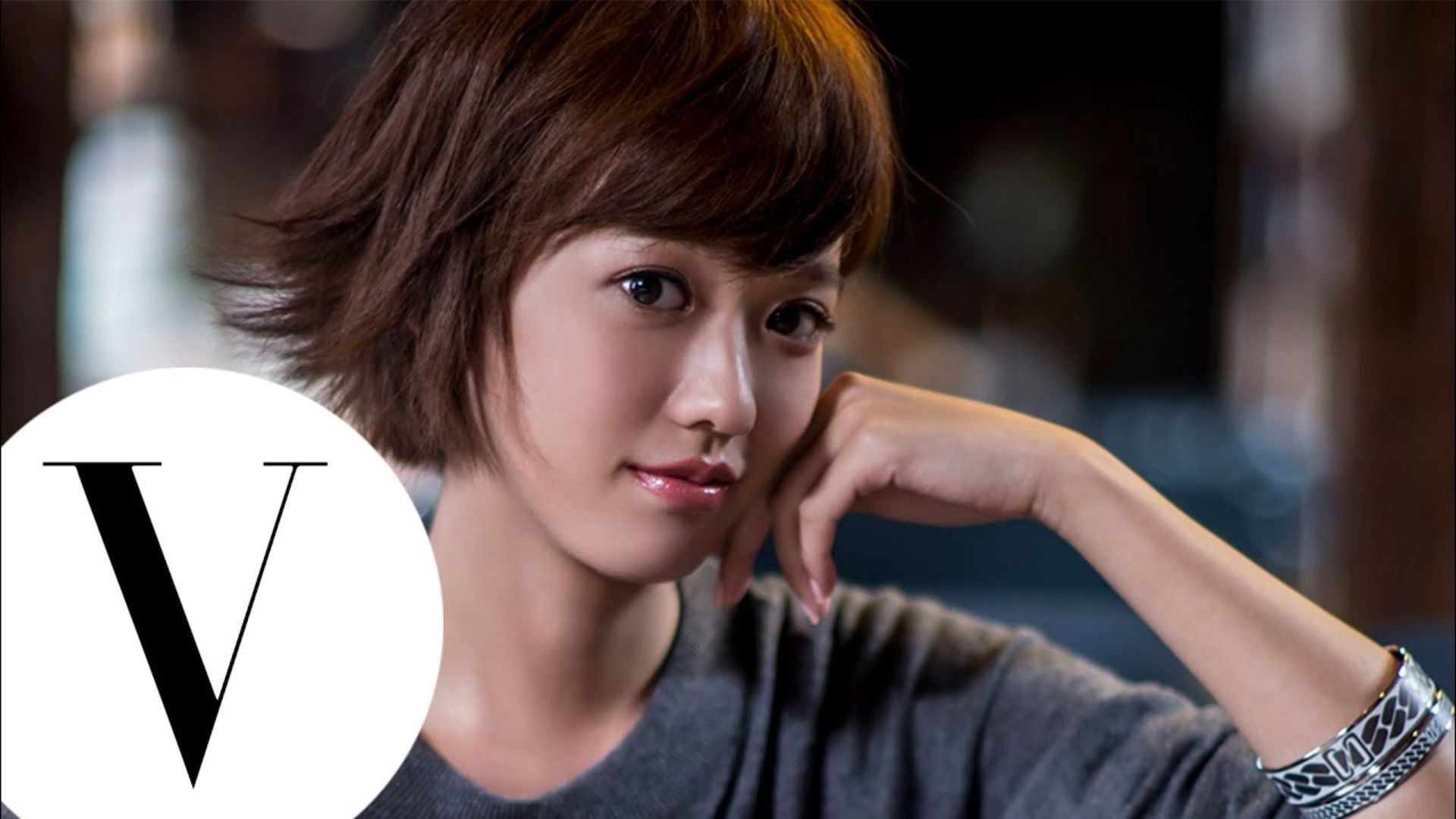 Watch 孟耿如 私房藝術景點大公開｜Vogue Girl | Vogue Taiwan