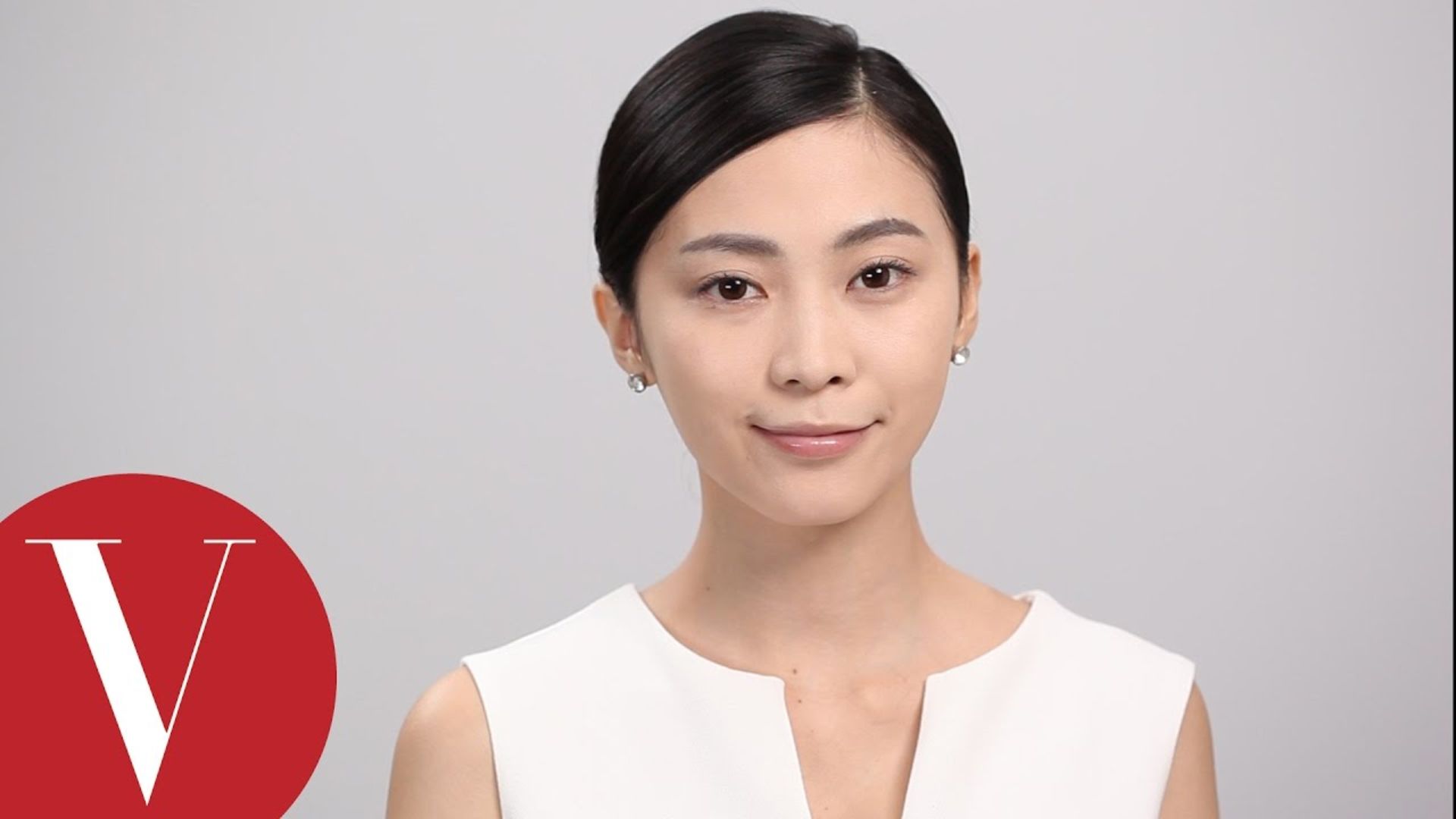 Watch 彩妝權威Roger 親自解密！教妳打造完美臉龐 | Vogue Taiwan