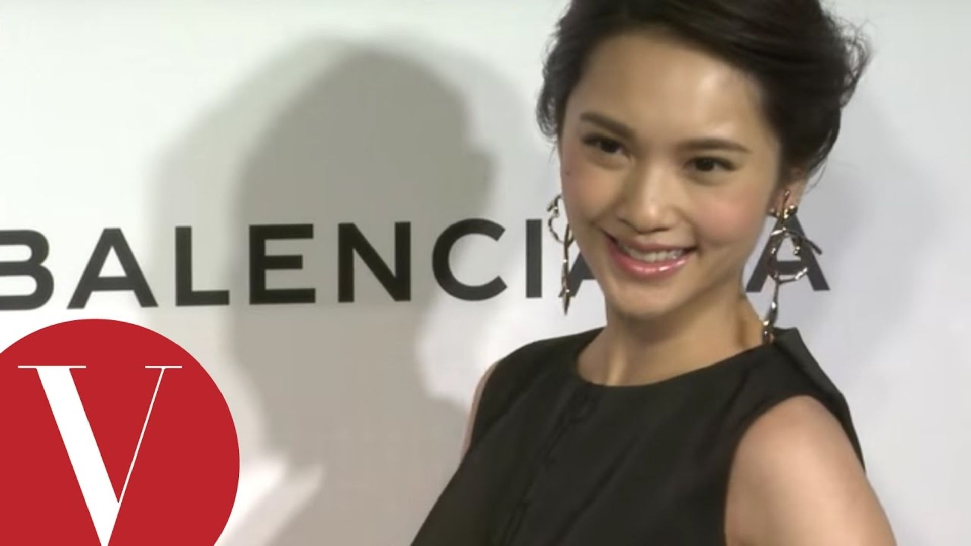 Watch 楊丞琳認「曖昧」 預告金馬精彩演出｜Vogue 時尚爆爆 | Vogue Taiwan