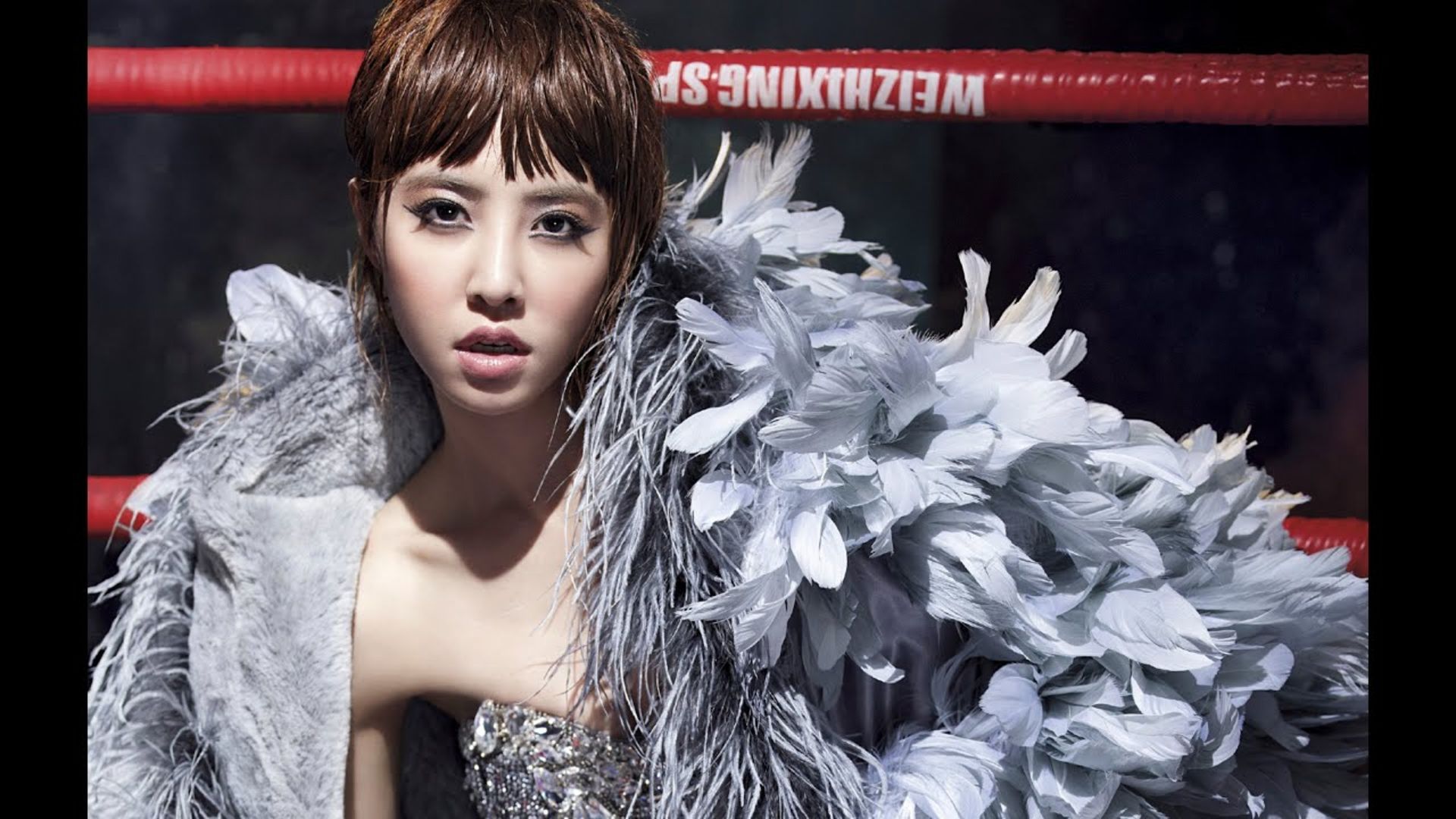 Watch Jolin 蔡依林 │封面人物 | Vogue Taiwan