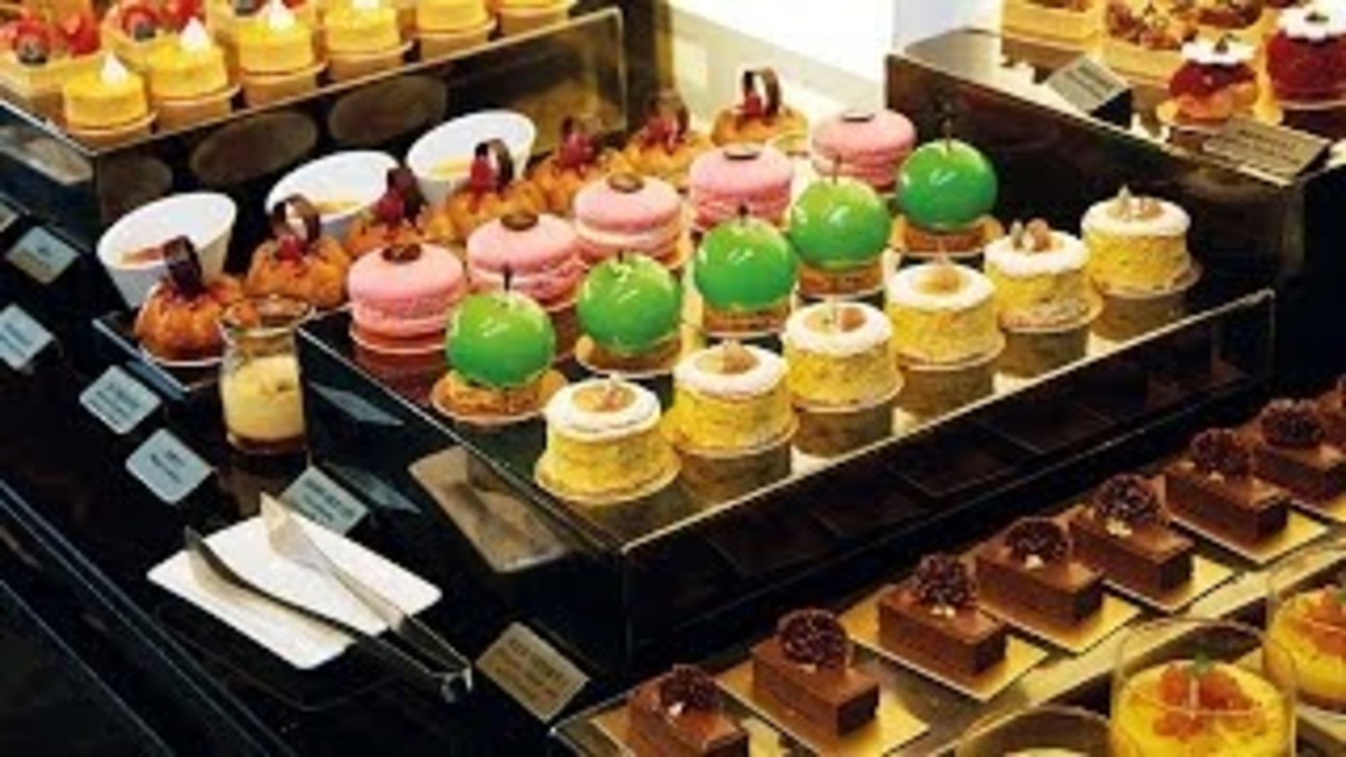 Watch Best Breakfast 在晶華酒店開啟一天盛宴｜主廚料理｜餐廳推薦 | Vogue Taiwan