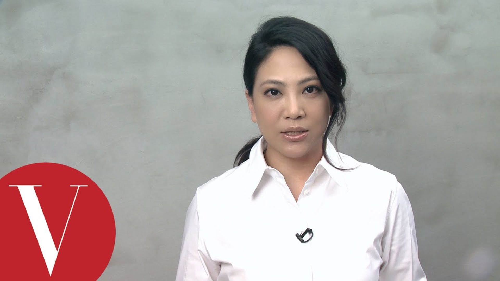 Watch 堅定勇敢，明媚如蘭-髮型設計師吳依霖 | Vogue Taiwan