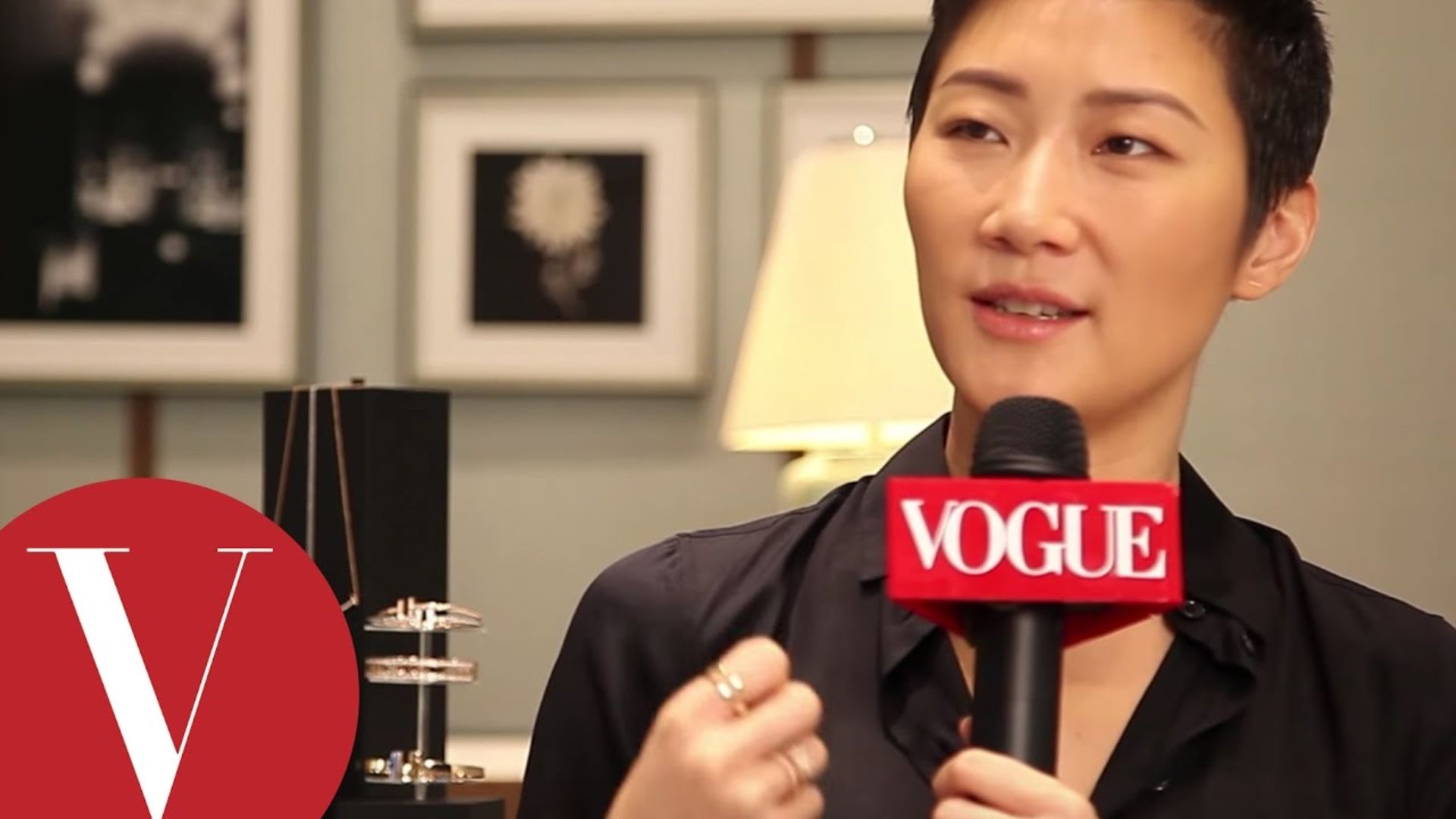 Watch Tiffany &Co. 浪漫午茶會｜VOGUE Royal Club｜2015-07 | Vogue Taiwan