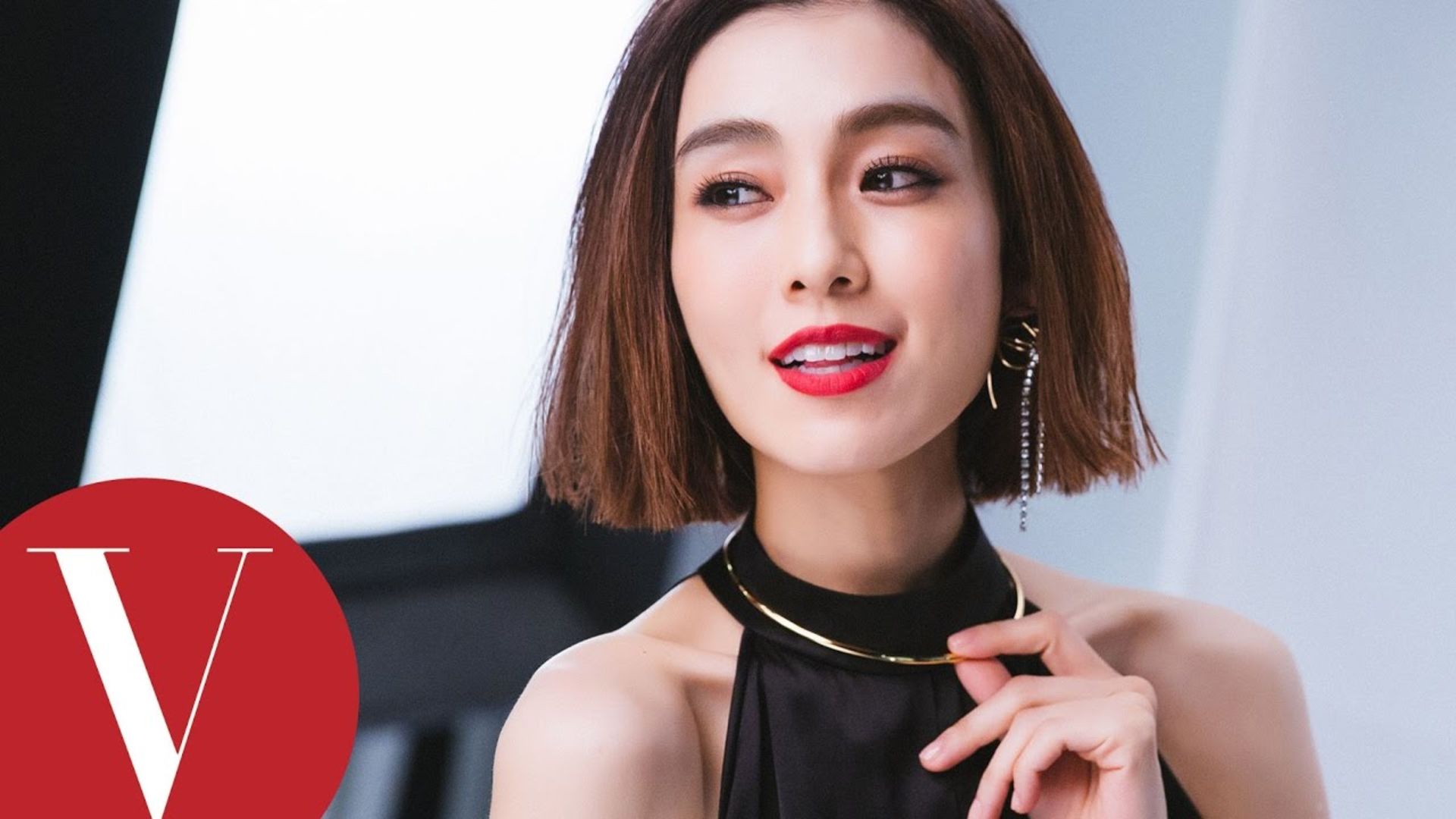 Watch 名人73個快問快答FANFAN 范瑋琪 | 73個快問快答｜73 Questions | Vogue Taiwan