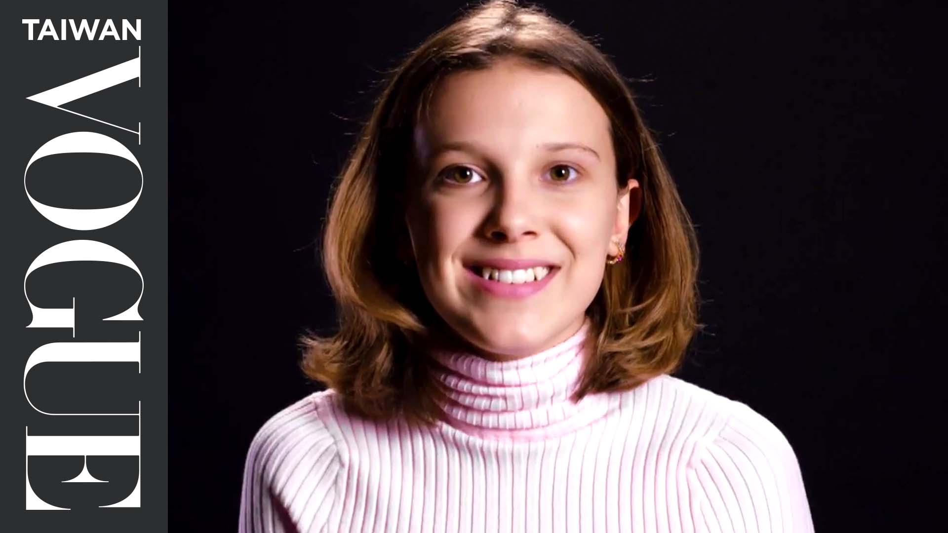 Watch 回顧《怪奇物語》「伊萊雯」的勸世名言：15歲竟有超成熟思想｜Vogue Taiwan | 人物專訪 interview ...