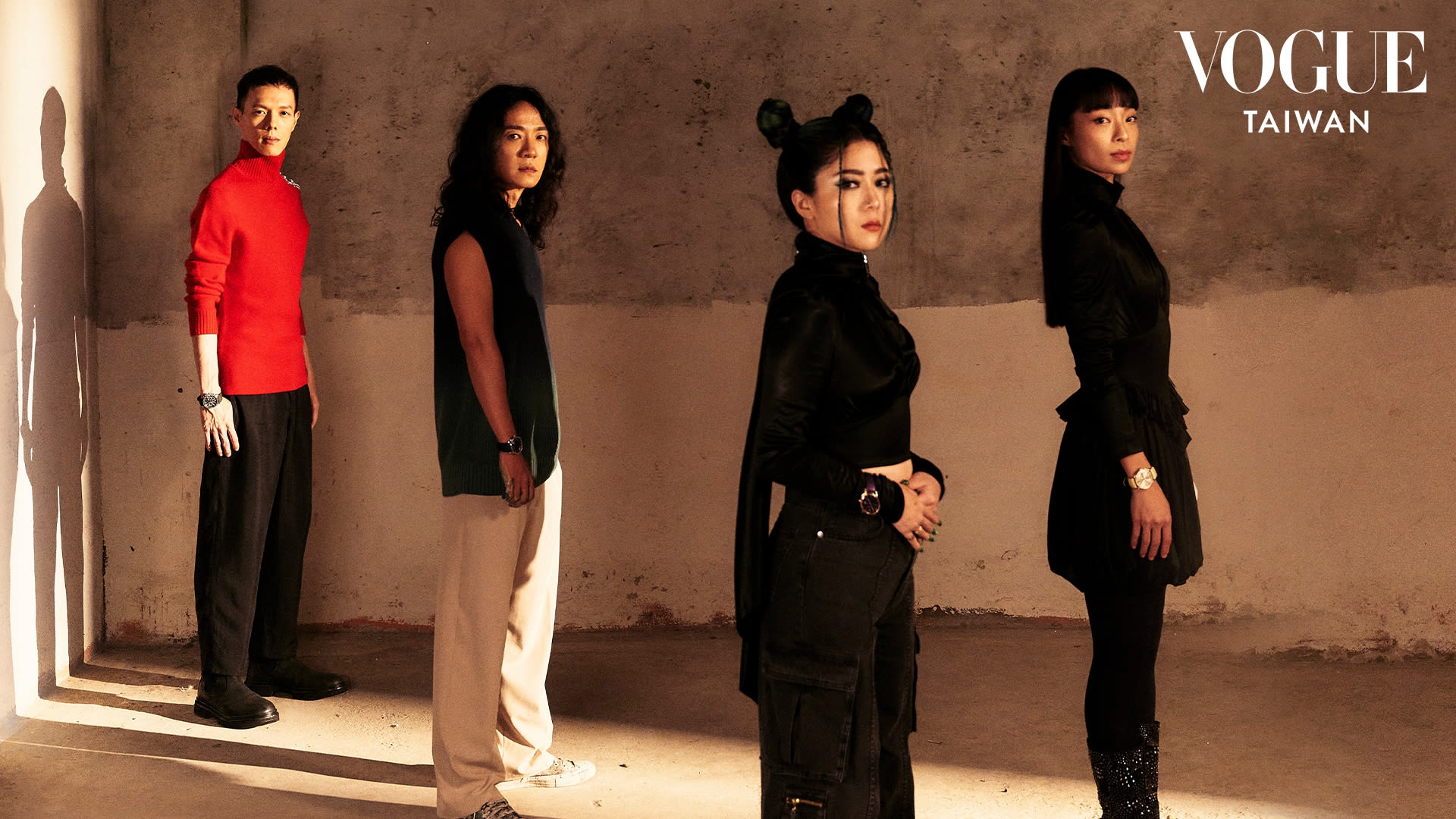 Watch AUDEMARS PIGUET CODE 11.59《夜襲計畫》! RayRay、B. Dance丞舞製作蔡博丞、塗鴉藝術家COLASA，在夢沿前行的夜創者！ | One-off ...