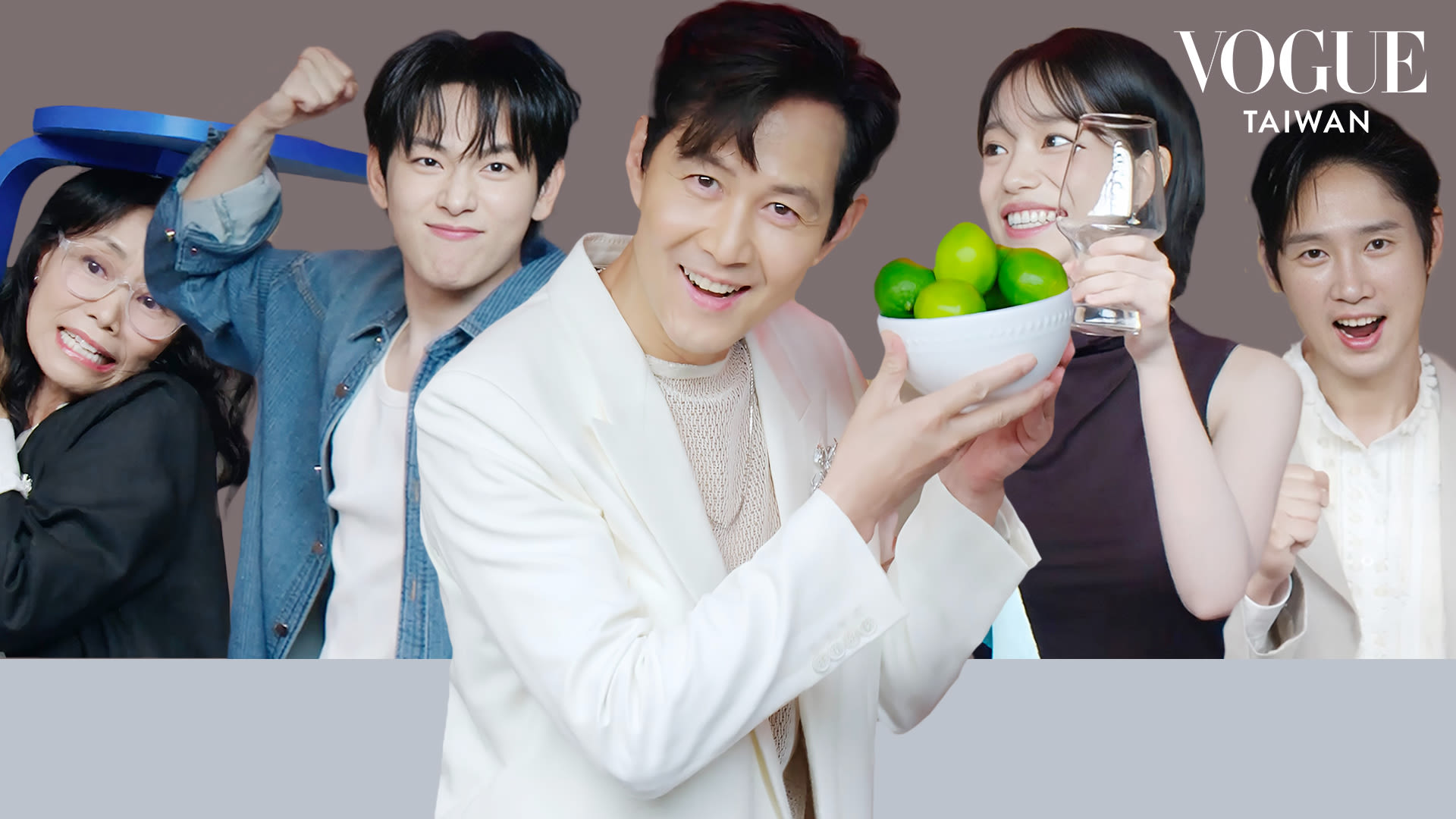Watch 《魷魚遊戲3》主角群家事大對決！曹柔理賽前撂狠話、李政宰神速組裝椅子，「家事小能手」最終獎落誰家？｜人物專訪｜Vogue ...