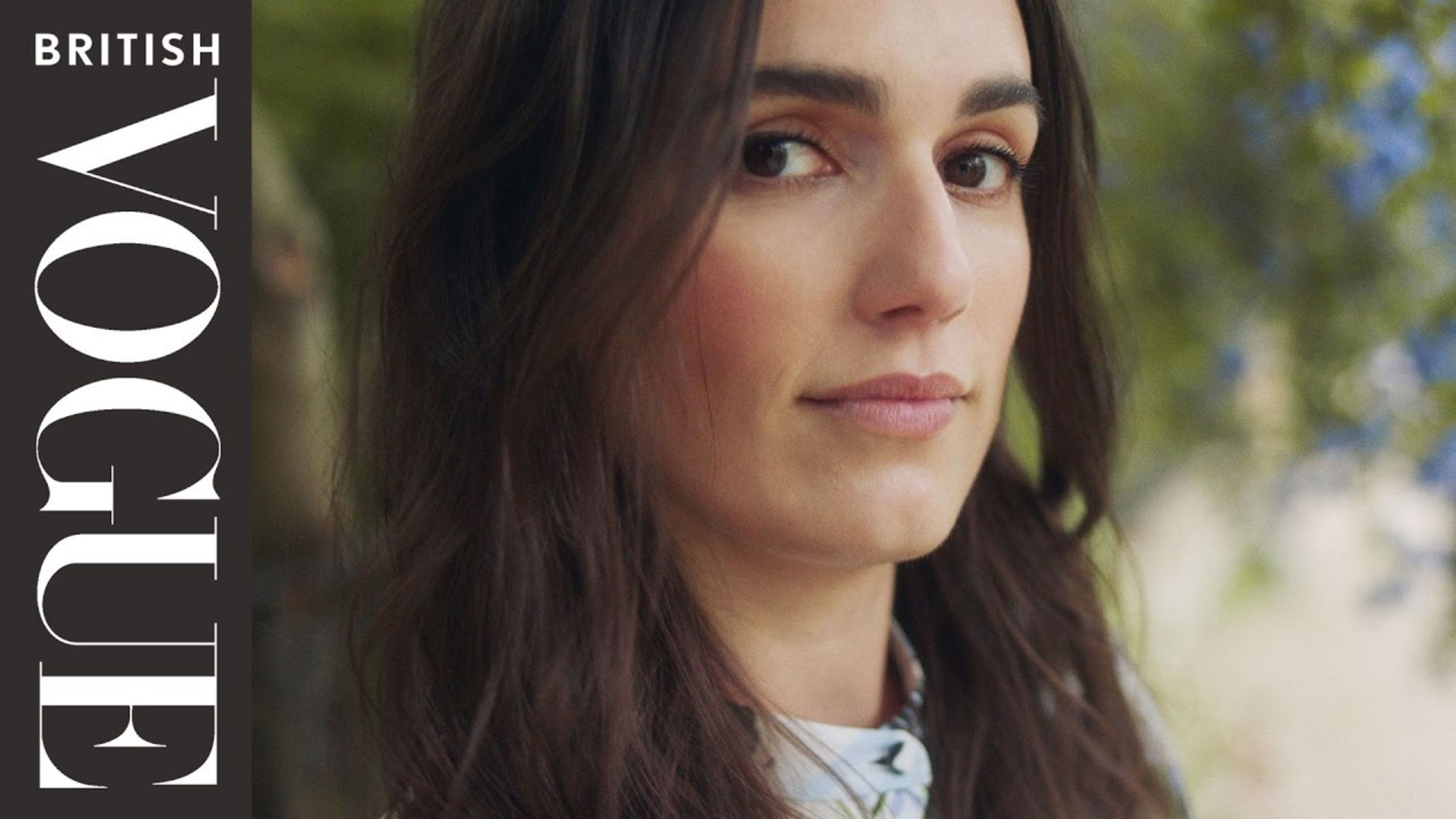 Watch Jessica Diner: Welcome to My World | British Vogue & Philips ...