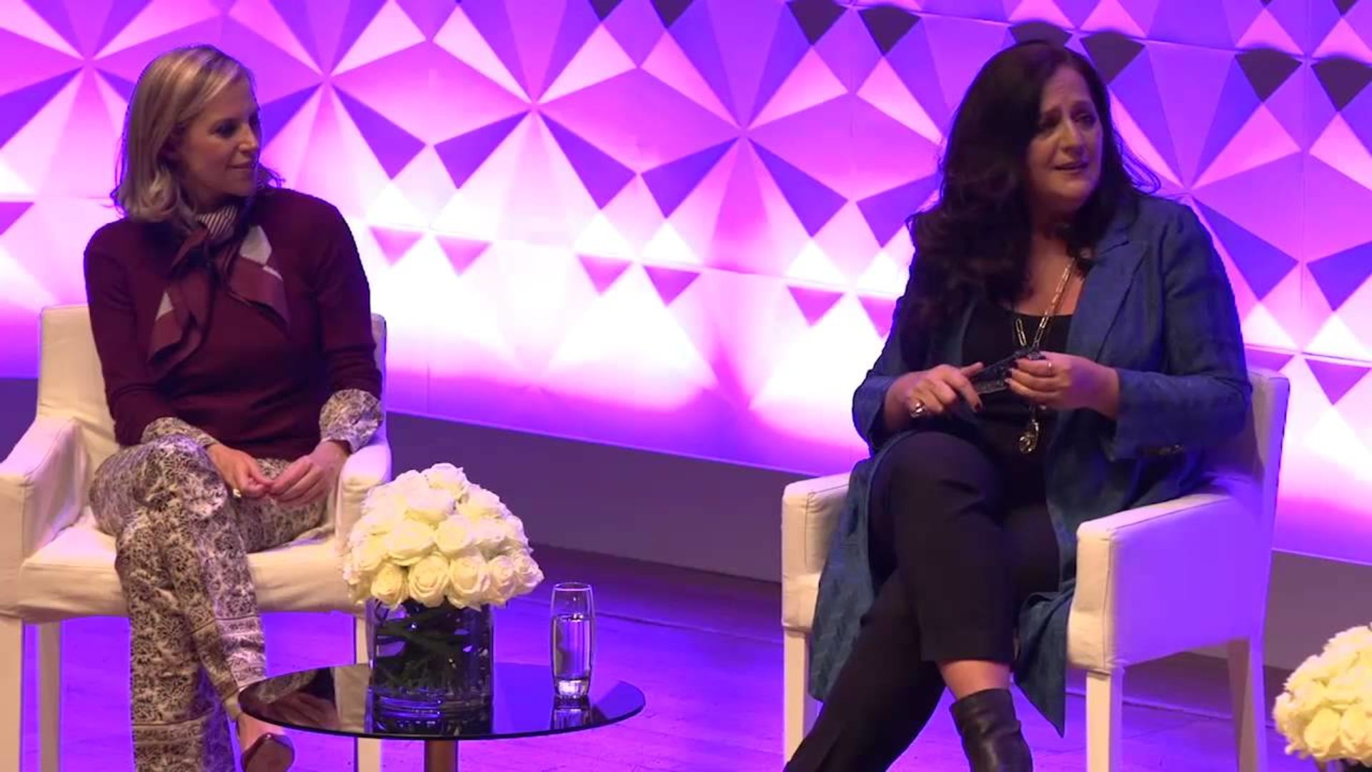 Watch My Fashion Life Highlights | Vogue Festival 2014 | British Vogue