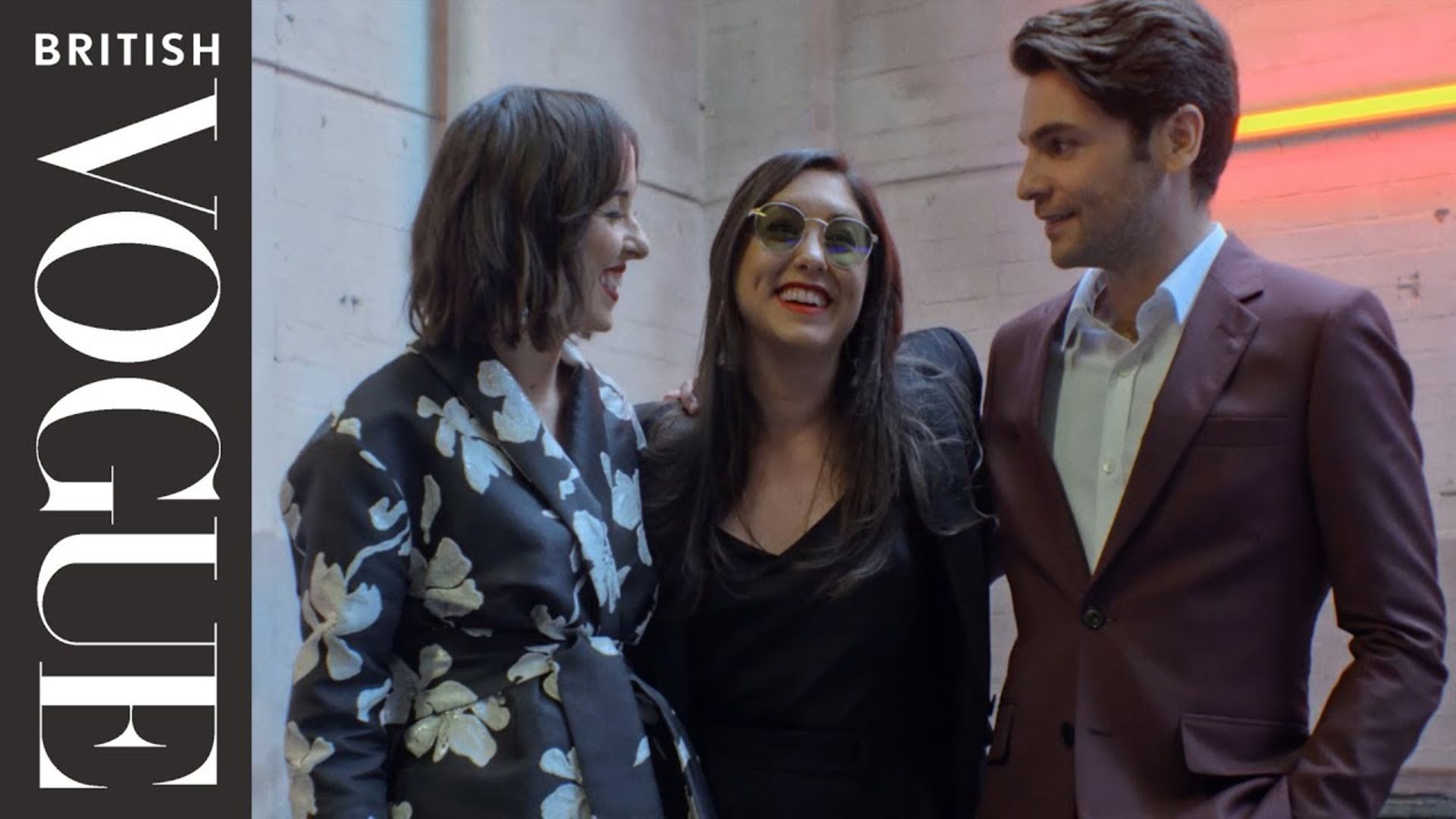 Watch How The British Vogue Team Styled The #VogueFiat500 | British ...