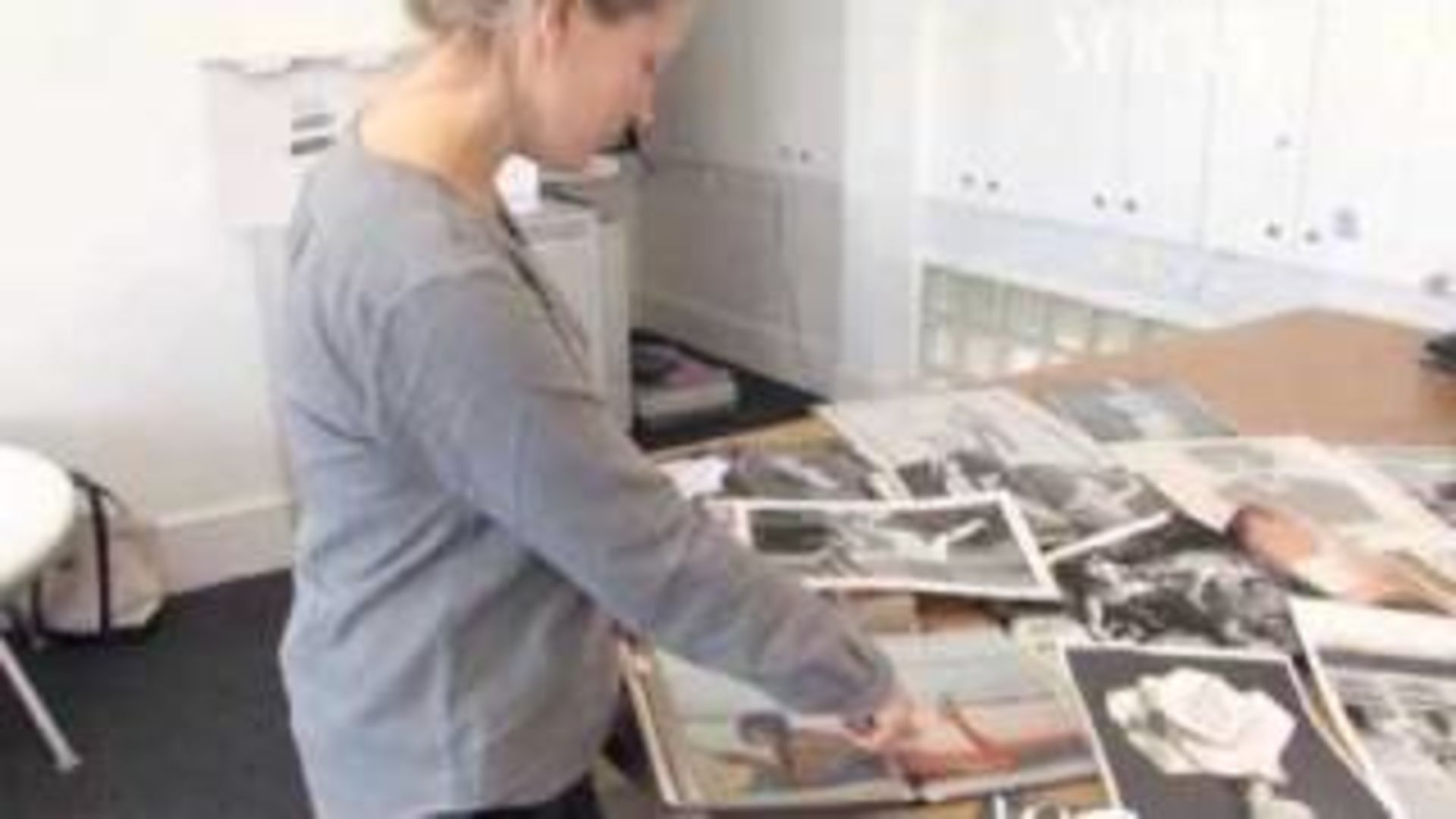 Watch The New Vogue - December 2009 | British Vogue