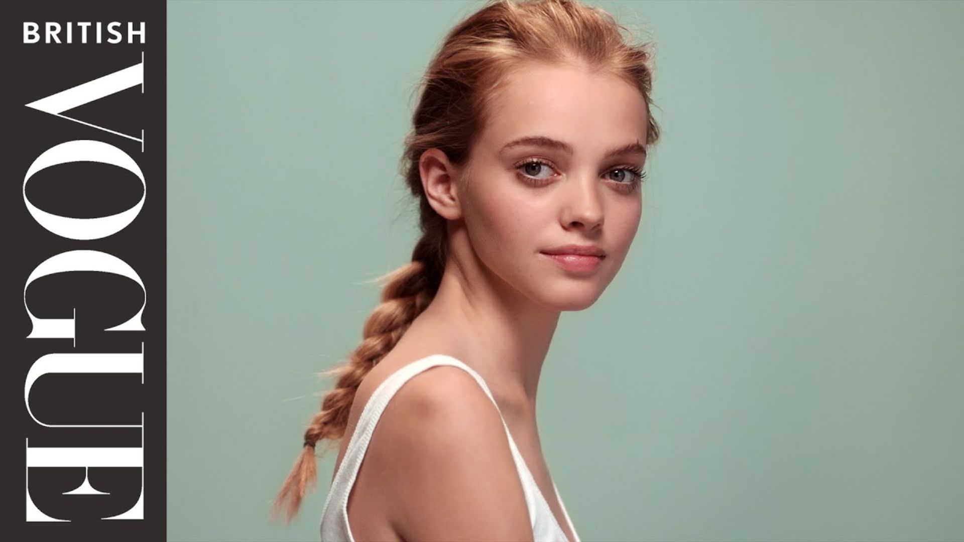 school makeup british