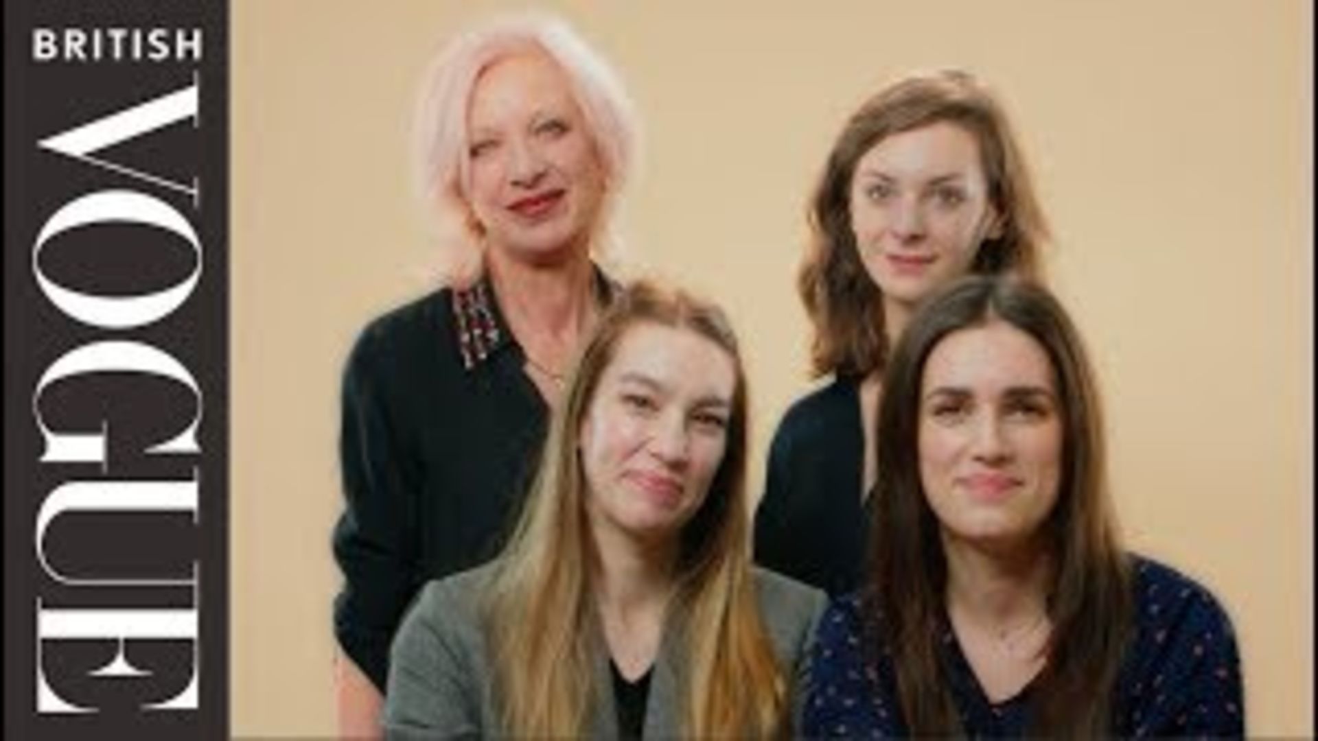 Watch How To Apply Concealer By Mary Greenwell | British Vogue & Laura ...