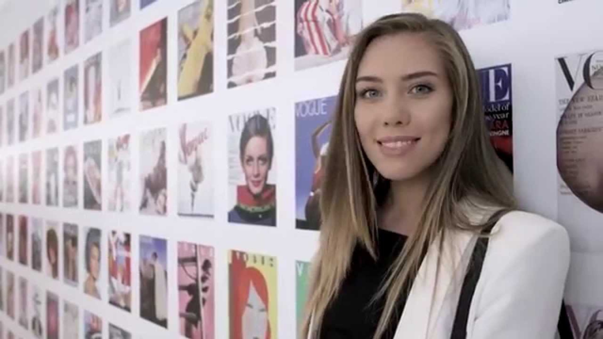 Watch The Vogue Festival 2015: Highlights and behind-the-scenes ...