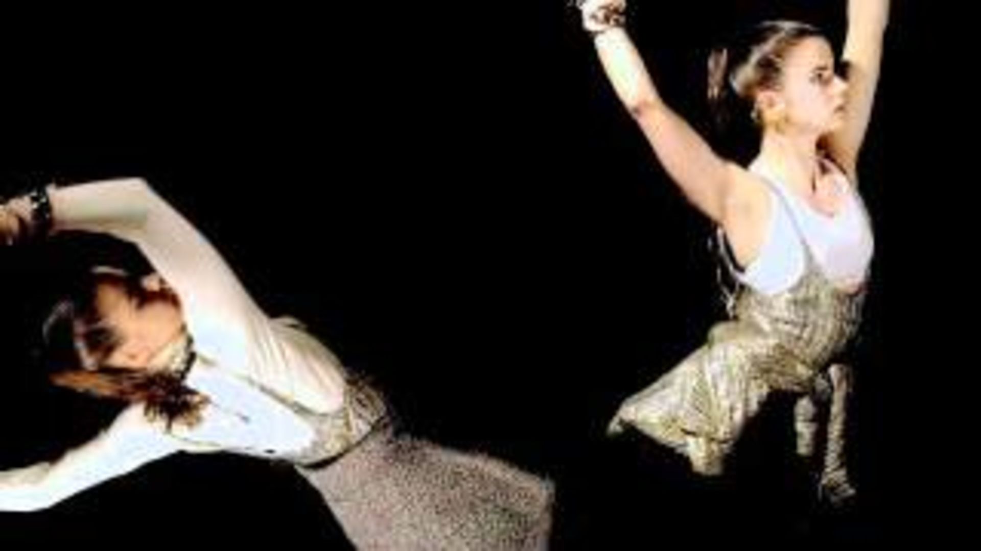 Watch Dancing Chanel | British Vogue