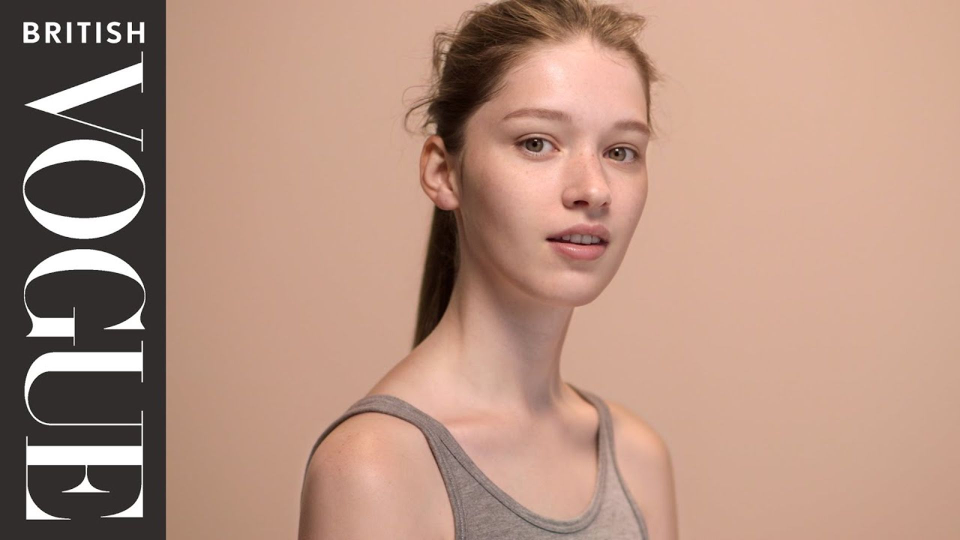 school makeup british