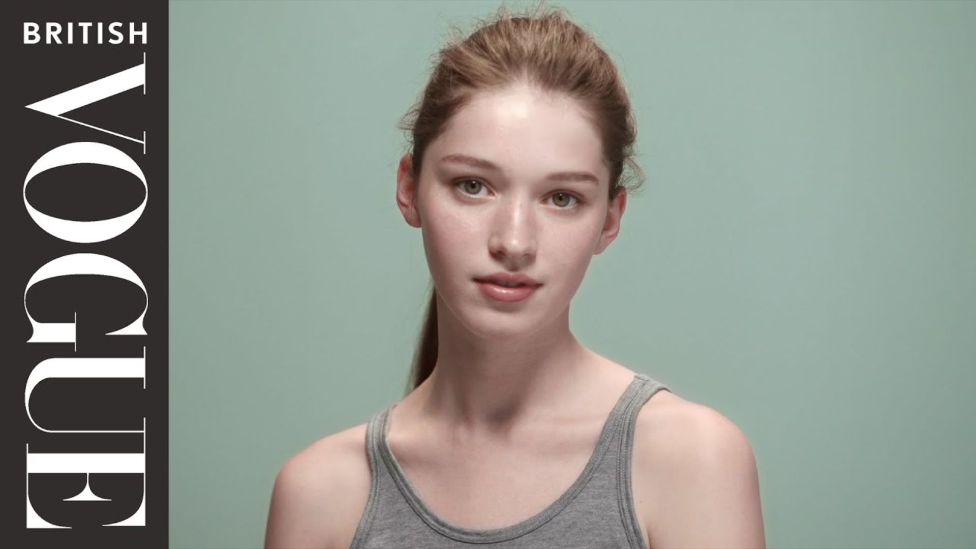 school makeup british