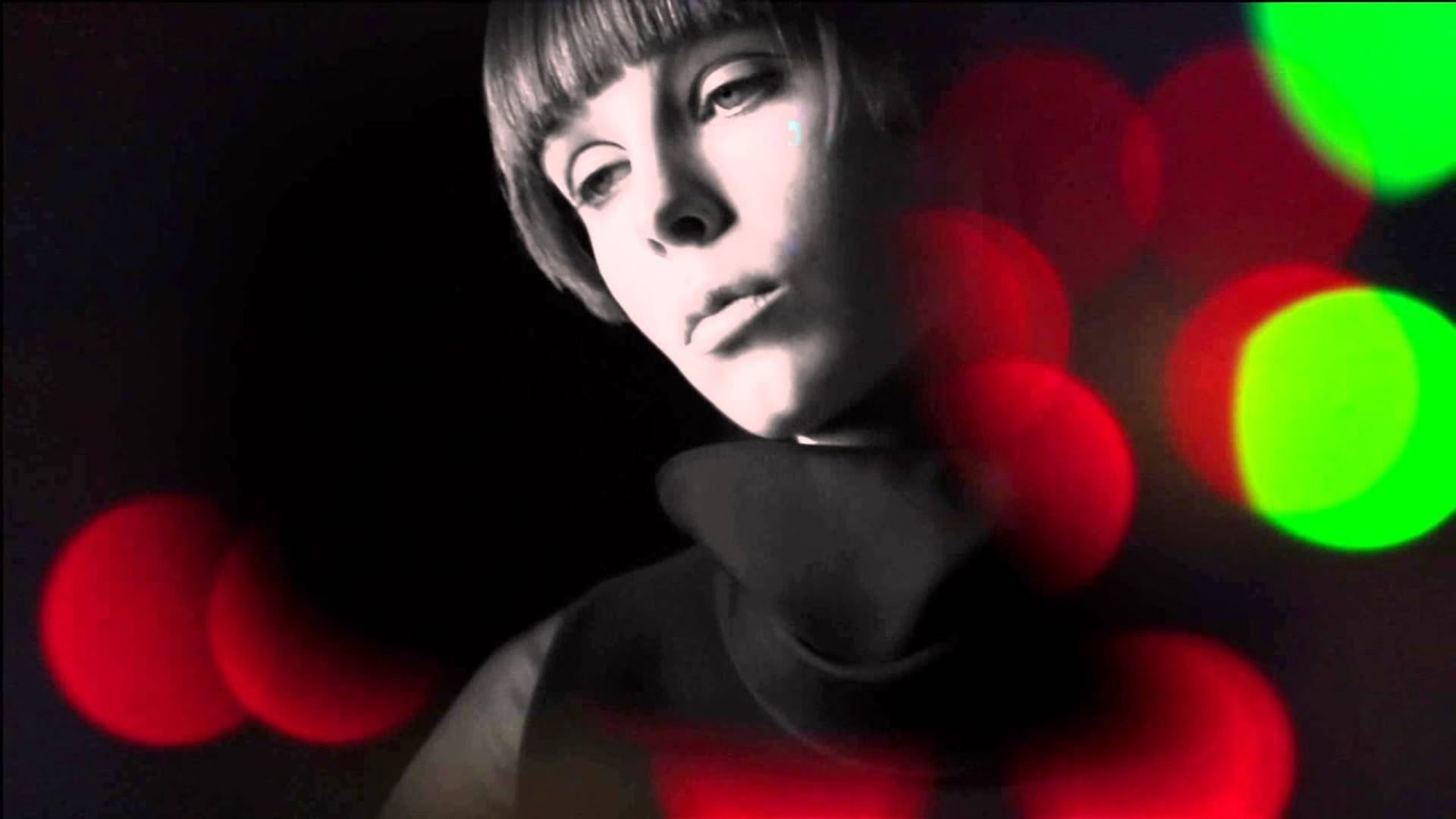 Watch All About Edie: David Sims shoots Edie Campbell for British Vogue ...