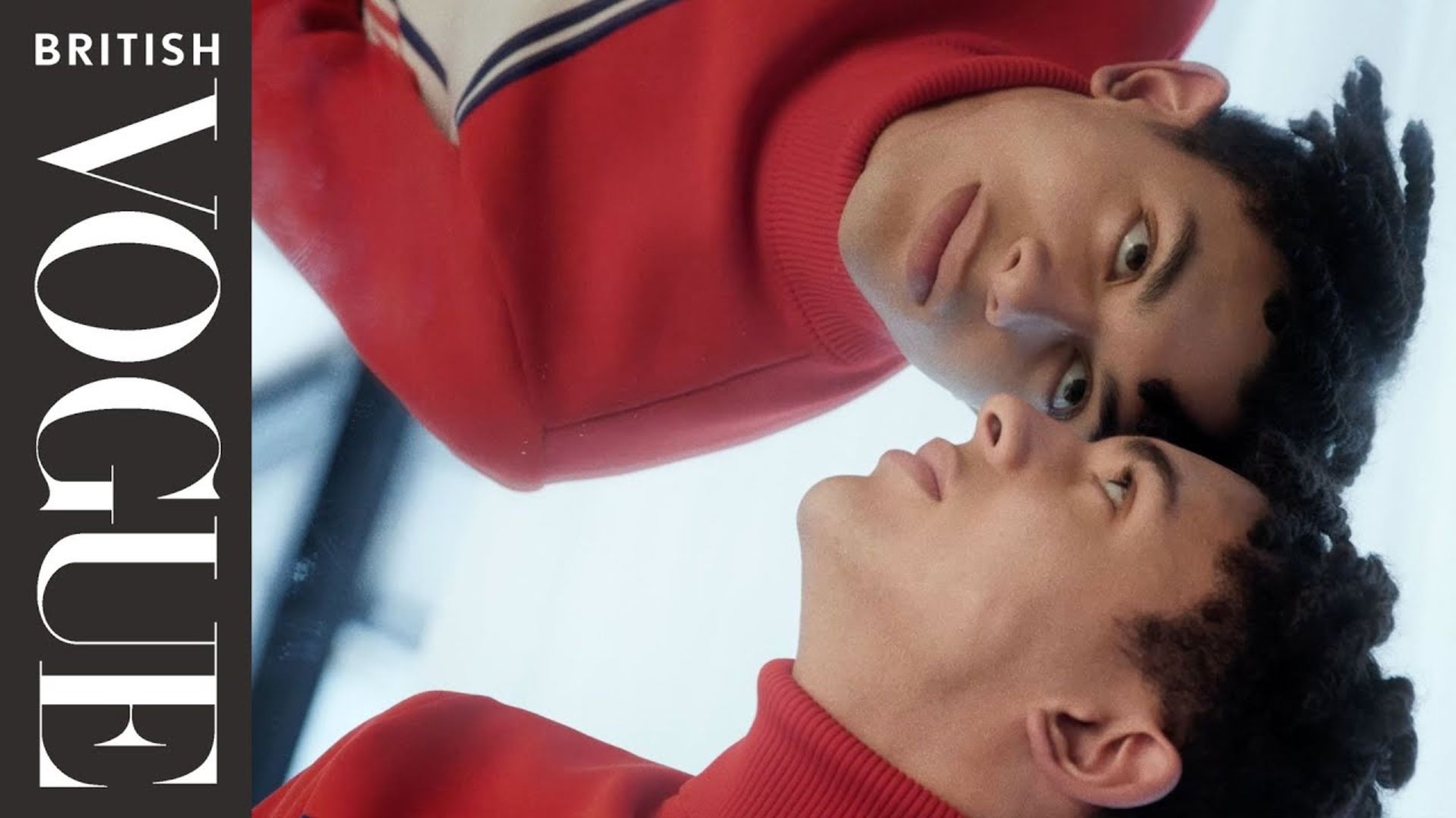 Watch Getting To Know Jimothy Lacoste | British Vogue