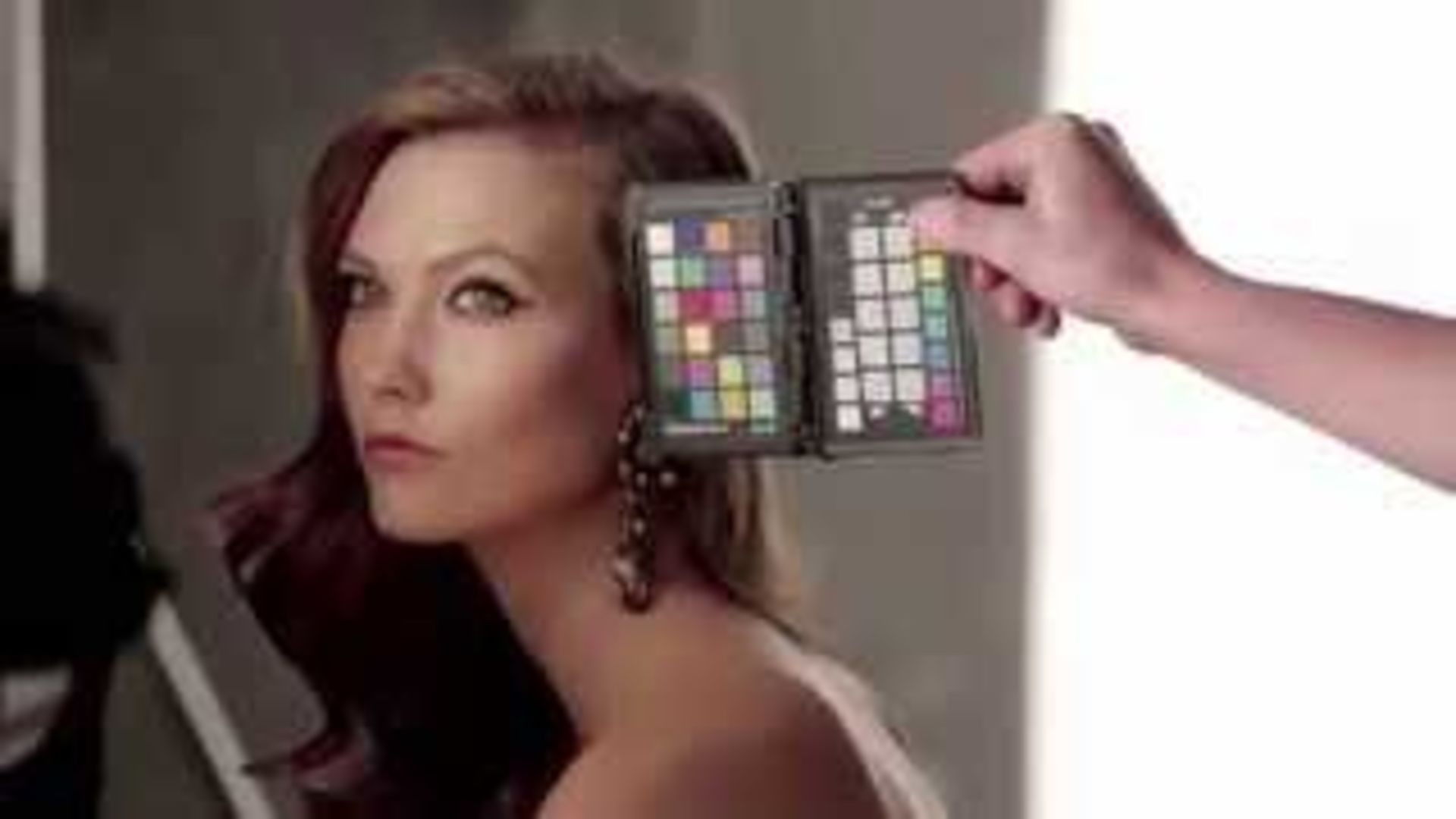 Watch Karlie Kloss: behind the scenes with the new face of L'Oreal ...