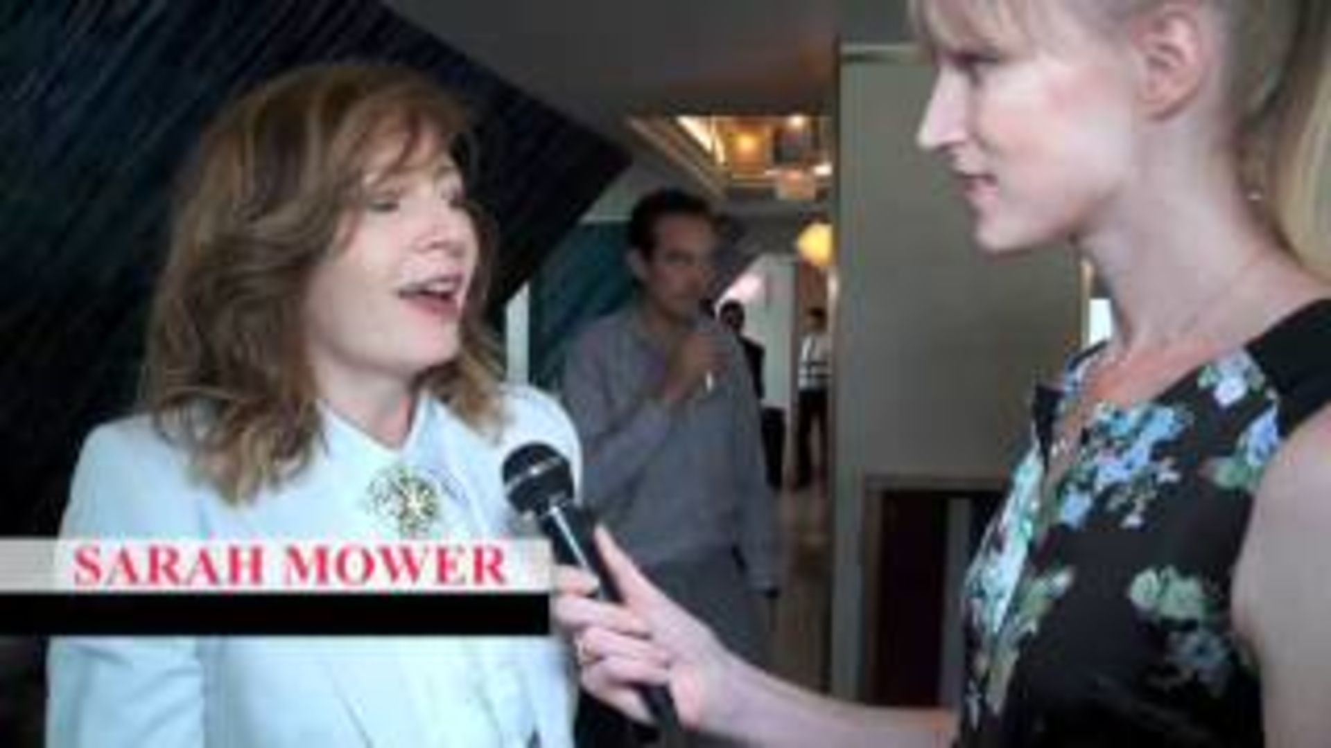 Watch The Preen Party | British Vogue
