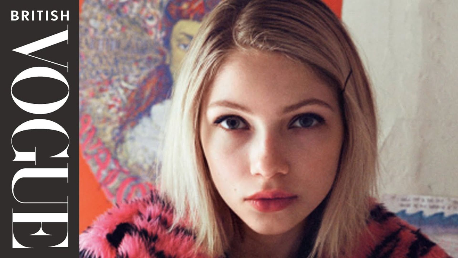 Watch Vogue Meets: Tavi Gevinson | British Vogue