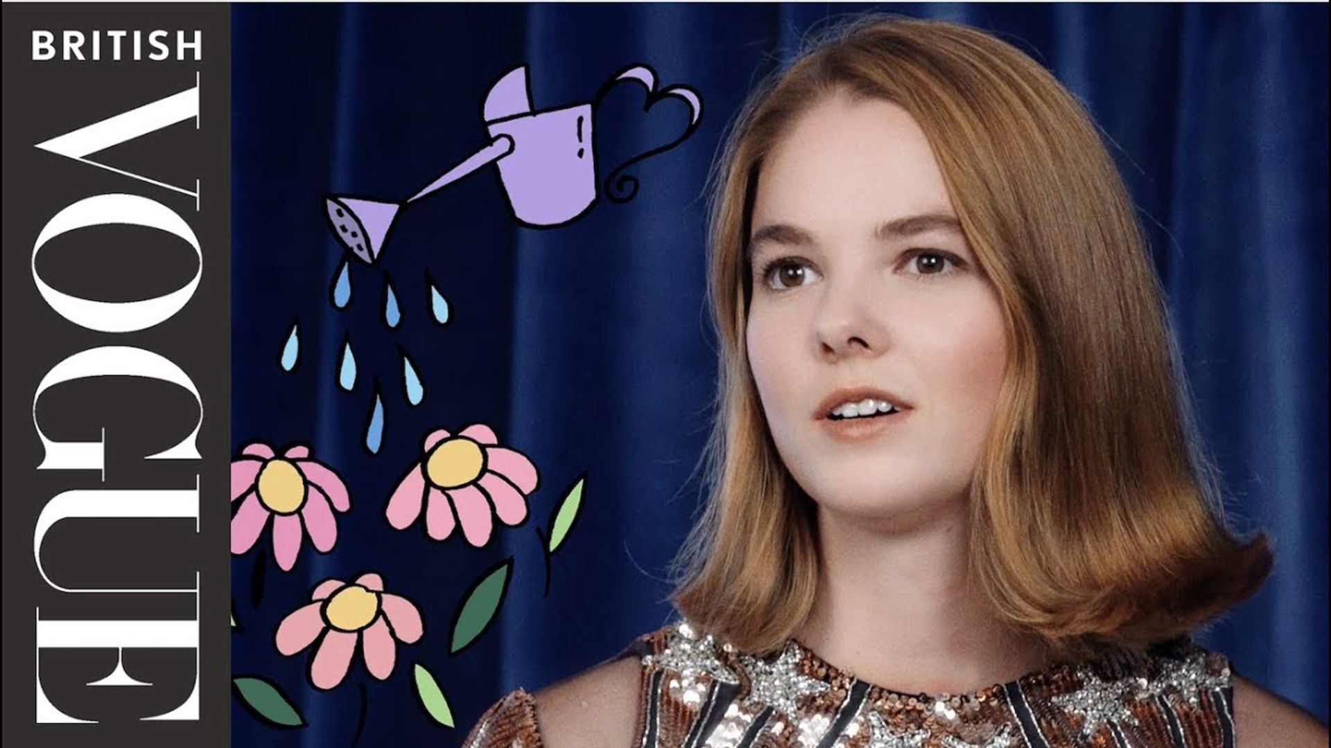 Watch Vogue's Astrologer Alice Bell Answers The Internet's Most-Asked ...
