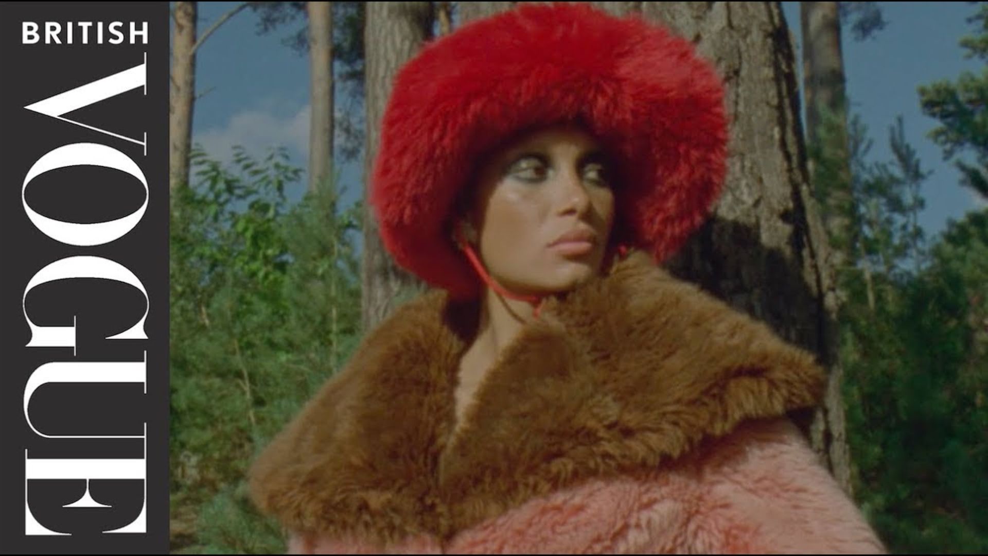 Watch First Look: Inside December Vogue | British Vogue