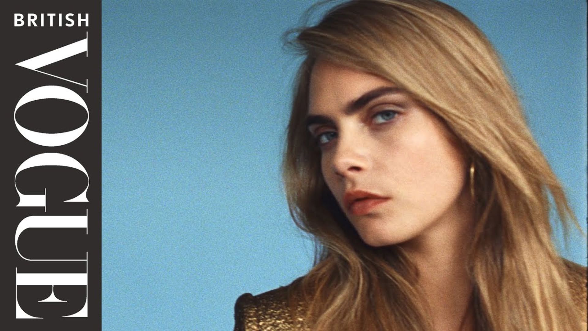 Watch Welcome to British Vogue | All Access Vogue | British Vogue